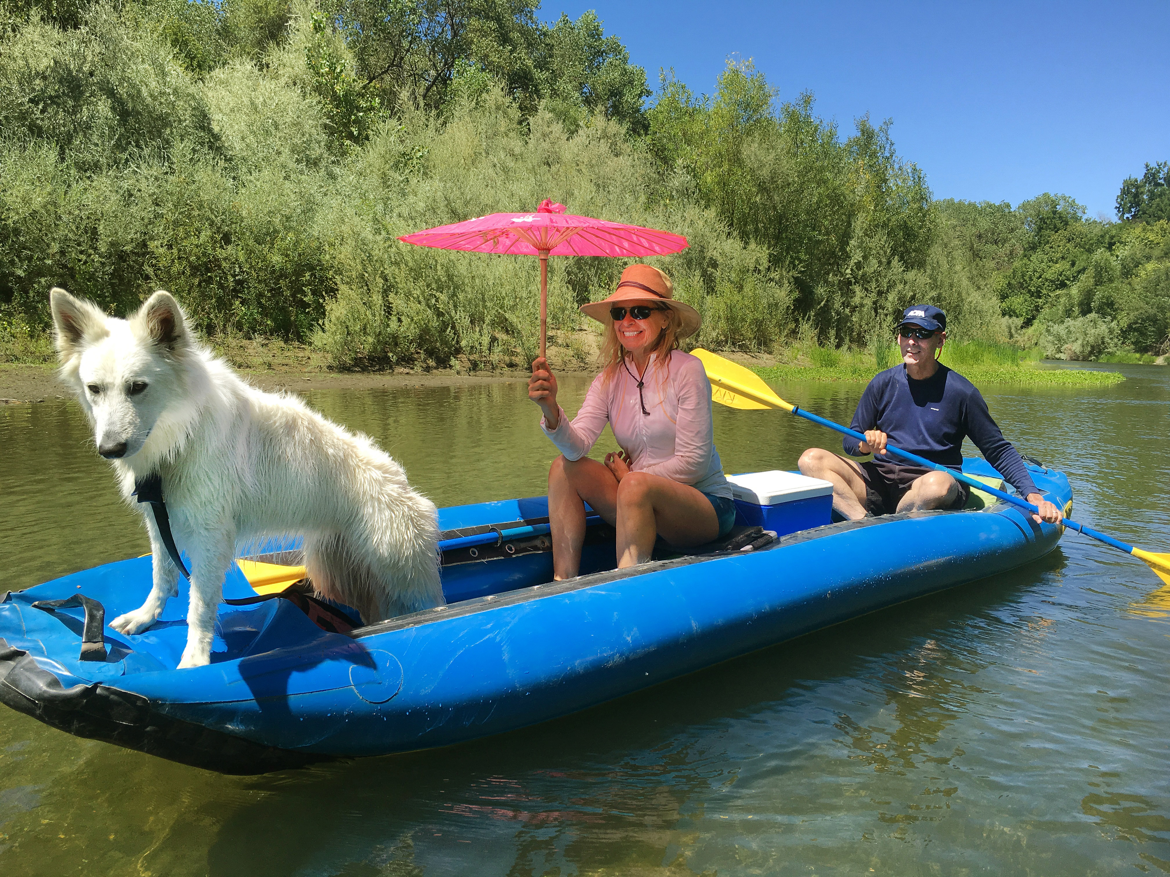 Things to Do in Russian River Valley - Sunset Magazine