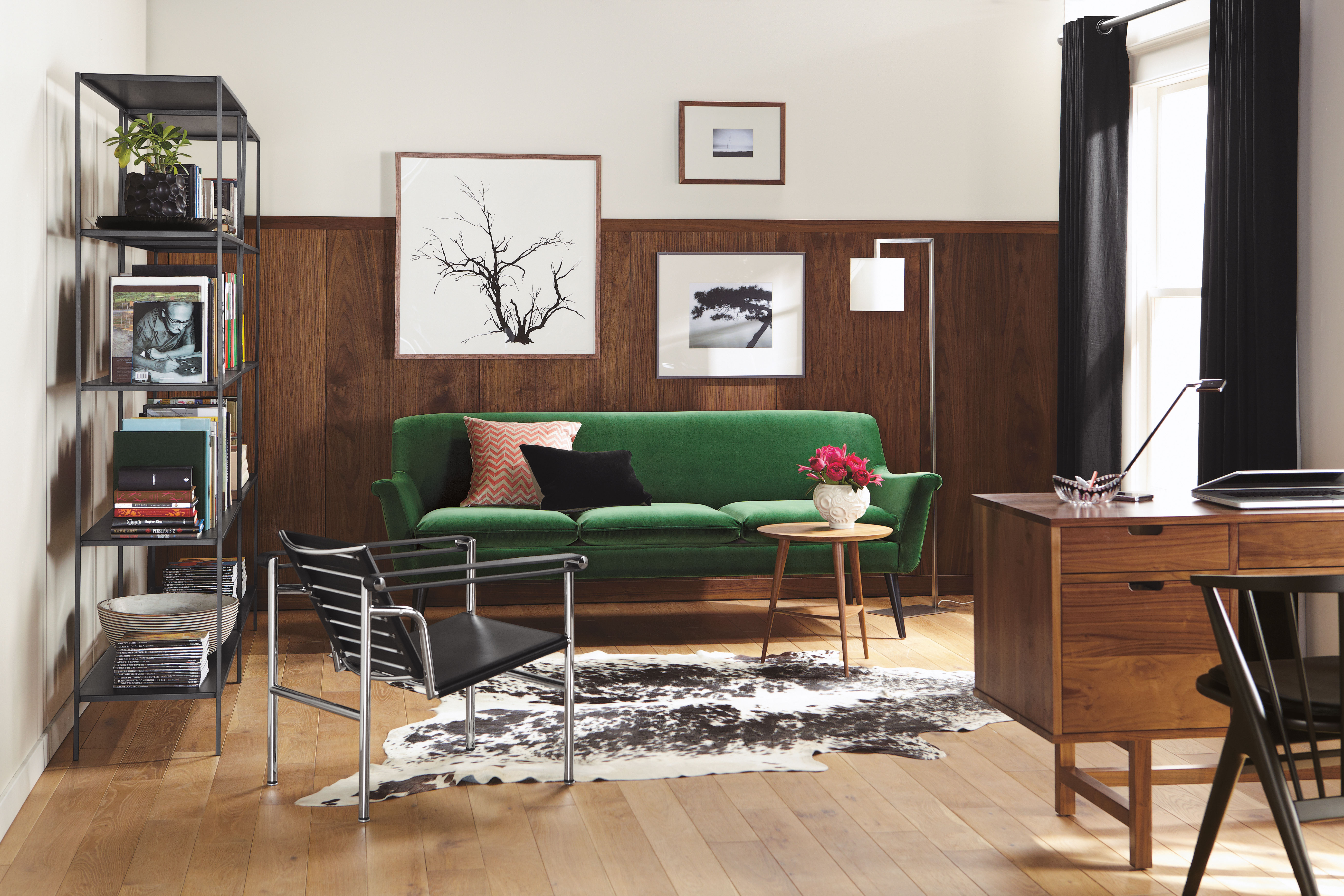 2017 Home Decor Trends – Sunset Magazine