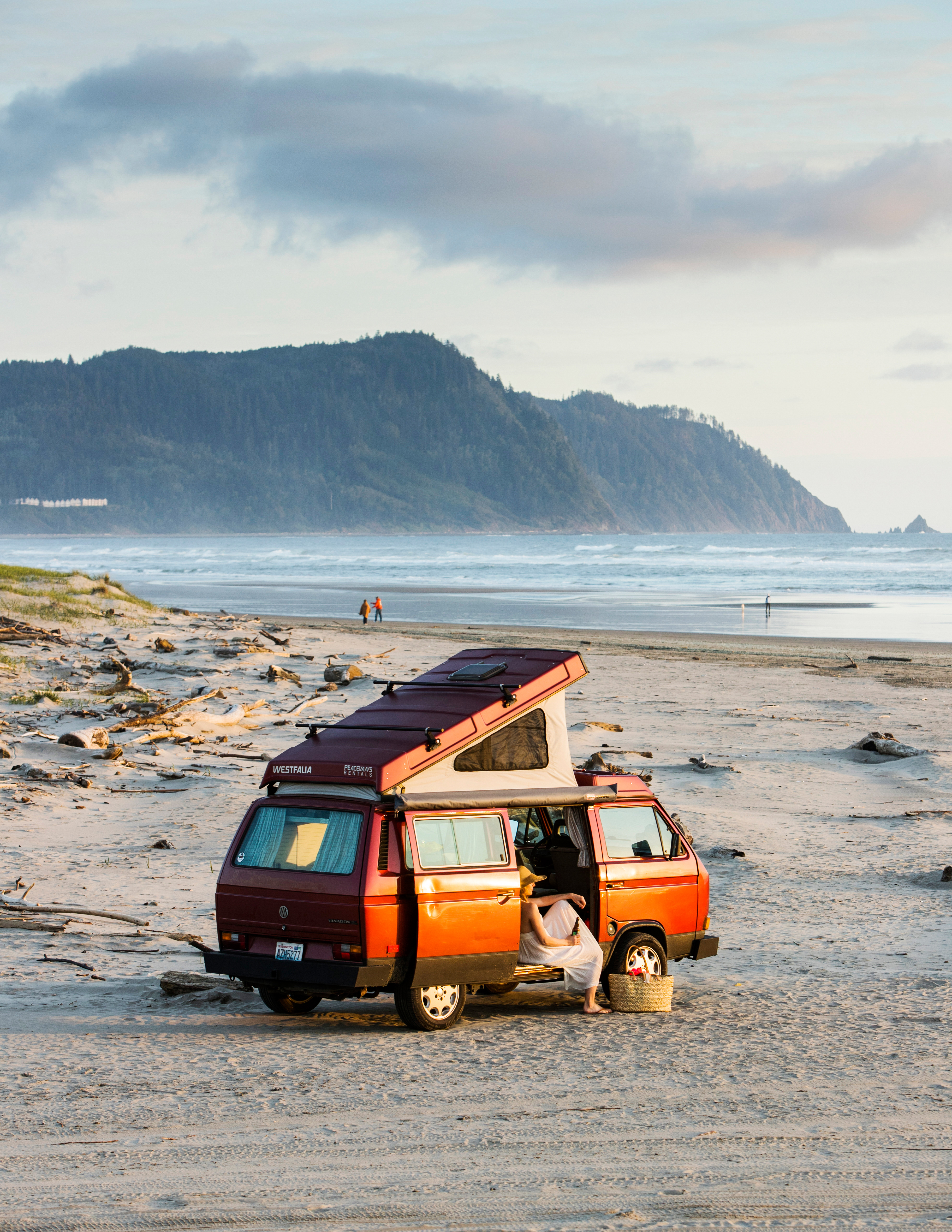 Bucket-List Oregon Coast Vacation - Sunset - Sunset Magazine