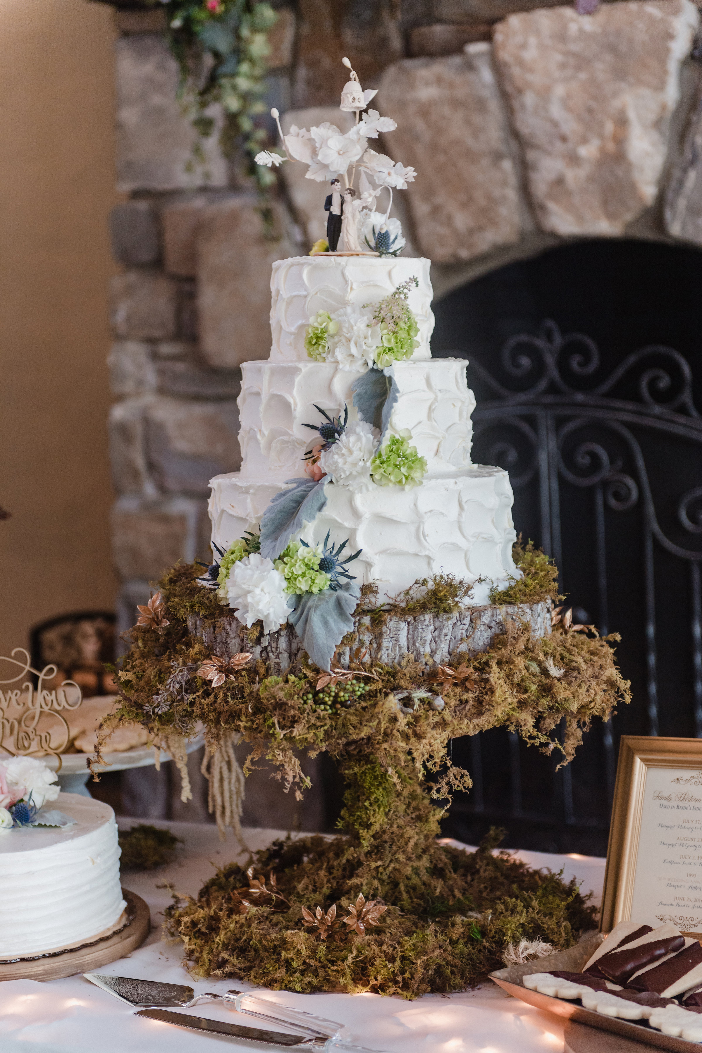 13 Ways to Throw the Mountain Wedding of Your Dreams - Sunset Magazine