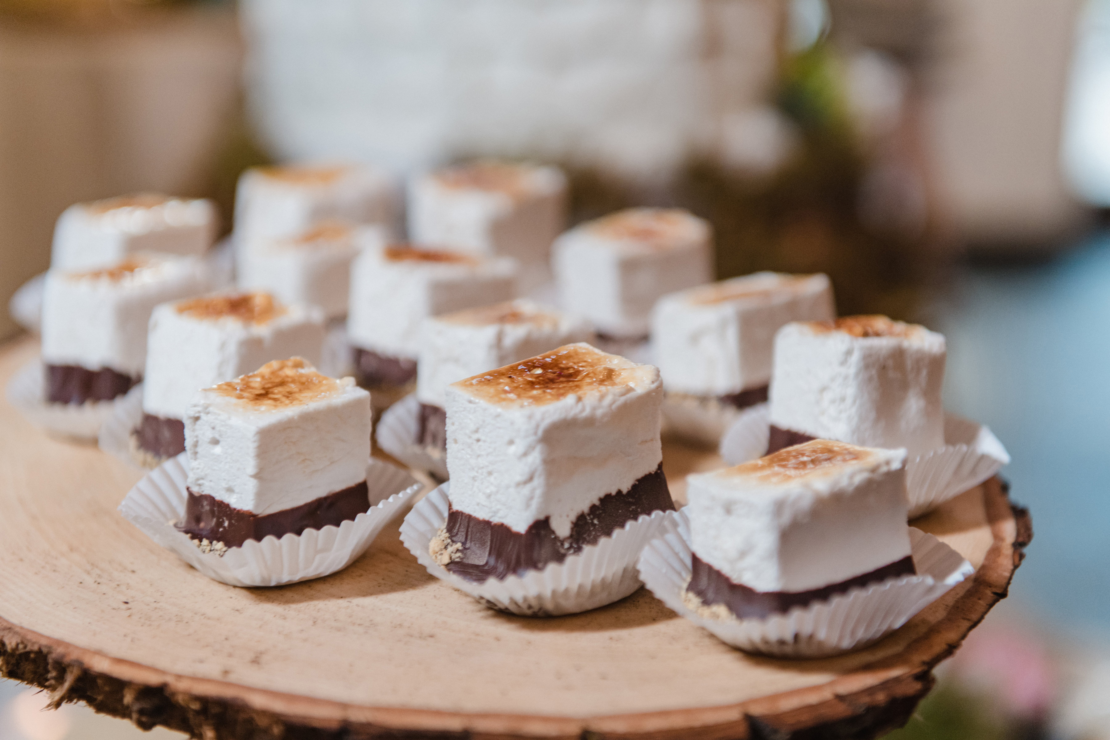 13 Ways to Throw the Mountain Wedding of Your Dreams - Sunset Magazine