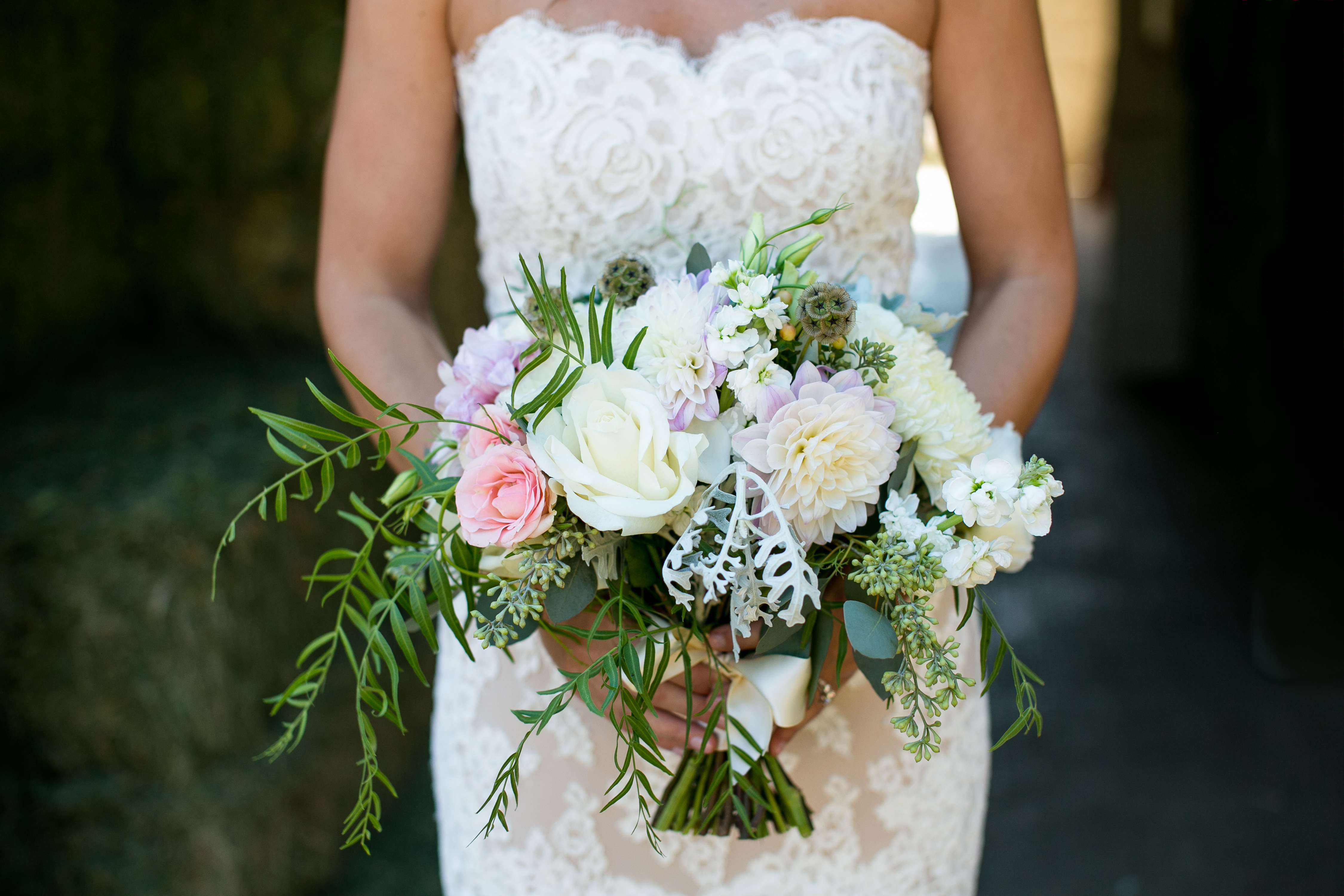 13 Ways to Throw the Mountain Wedding of Your Dreams - Sunset Magazine