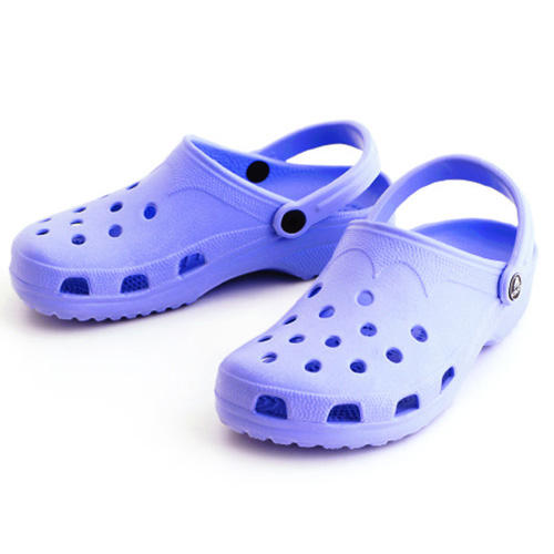 Crocs rock - Sunset Magazine