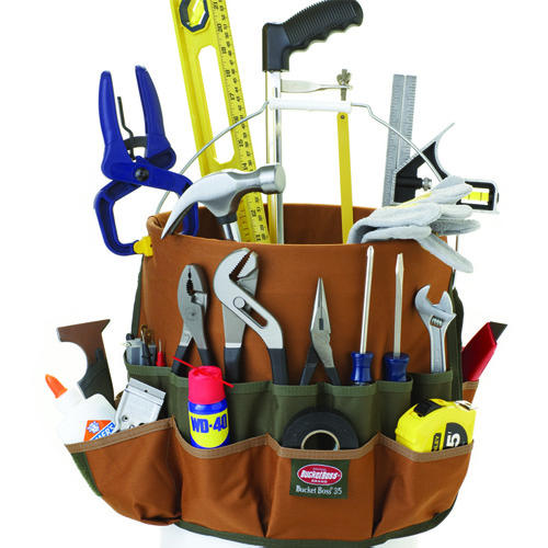 Ultimate move-in kit - Sunset Magazine