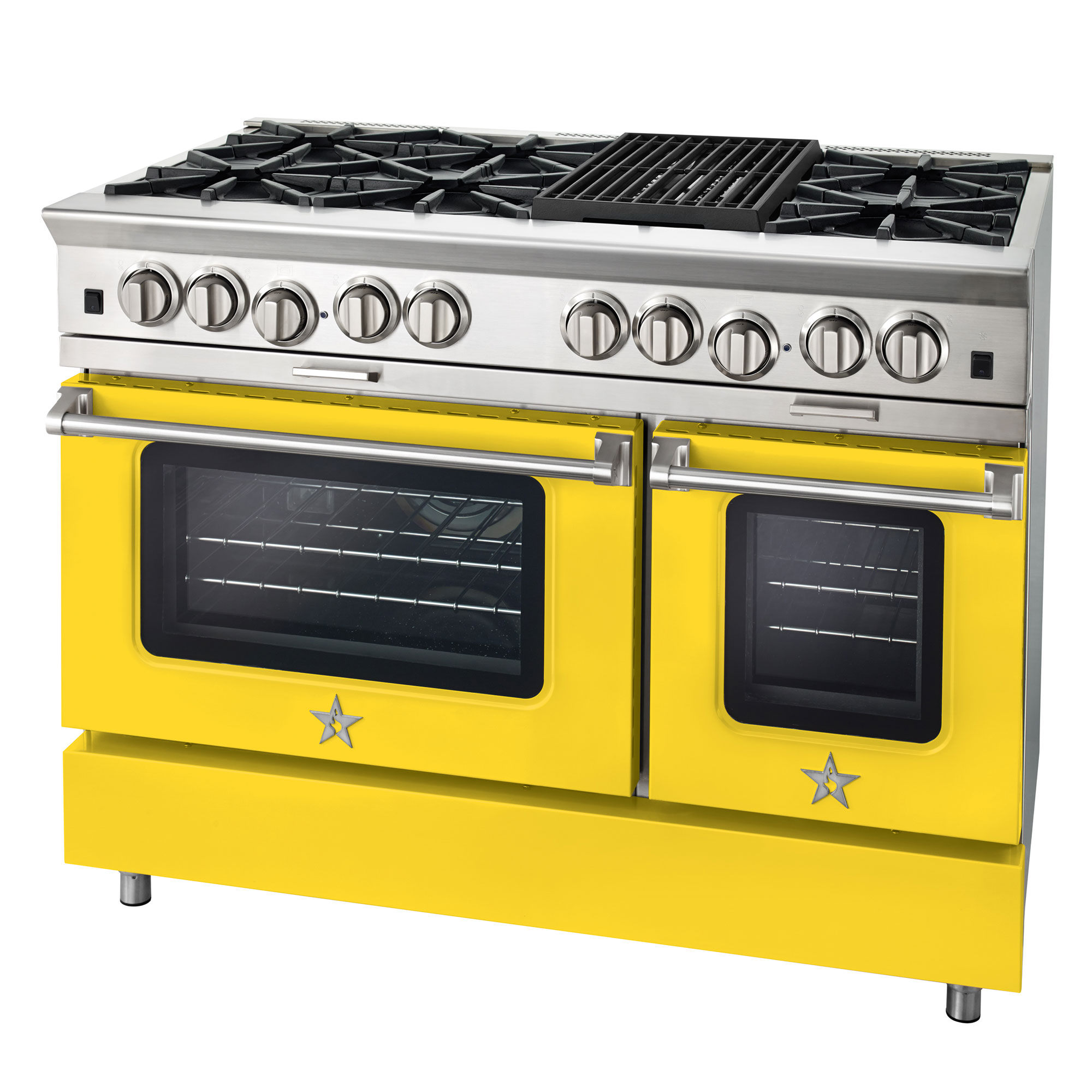 7 Trends in Colorful Kitchen Appliances - Sunset Magazine