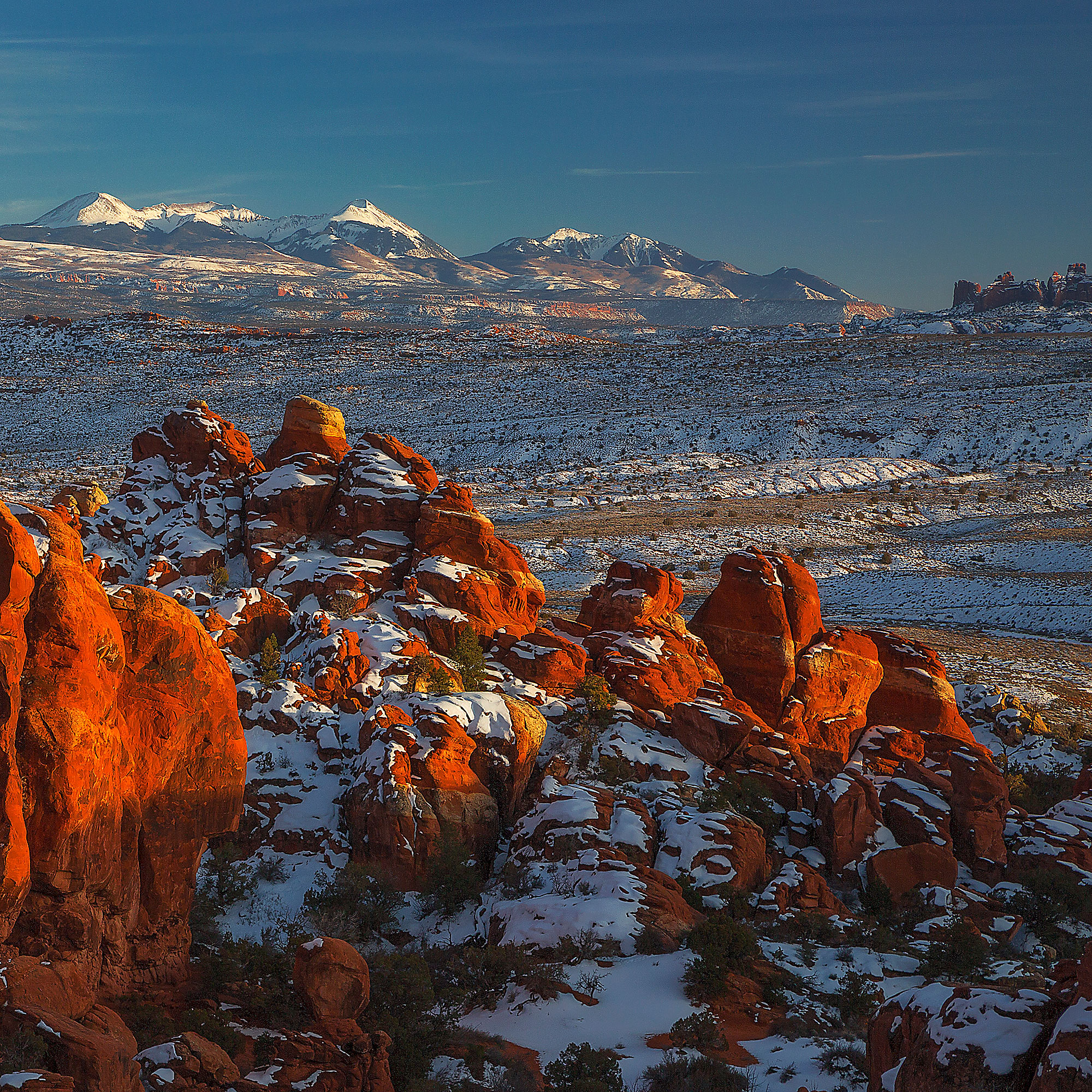 Arches National Park Top Spots - Sunset - Sunset Magazine