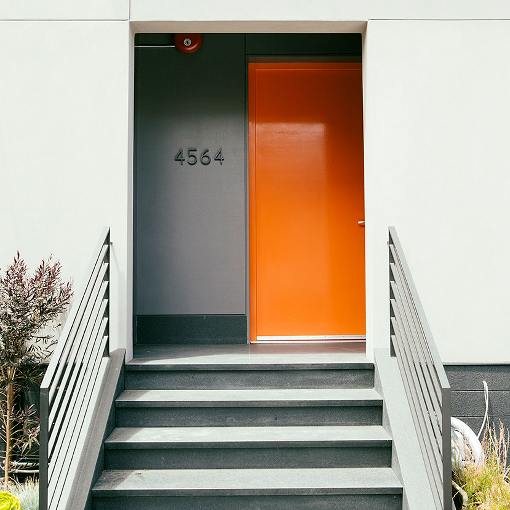 15 Favorite Front Doors & Entries - Sunset Magazine