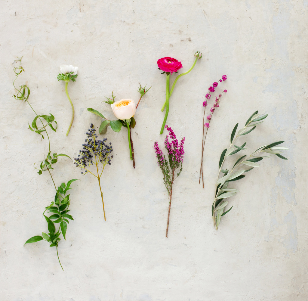 Step-by-Step: The Ultimate DIY Flower Crown - Sunset Magazine