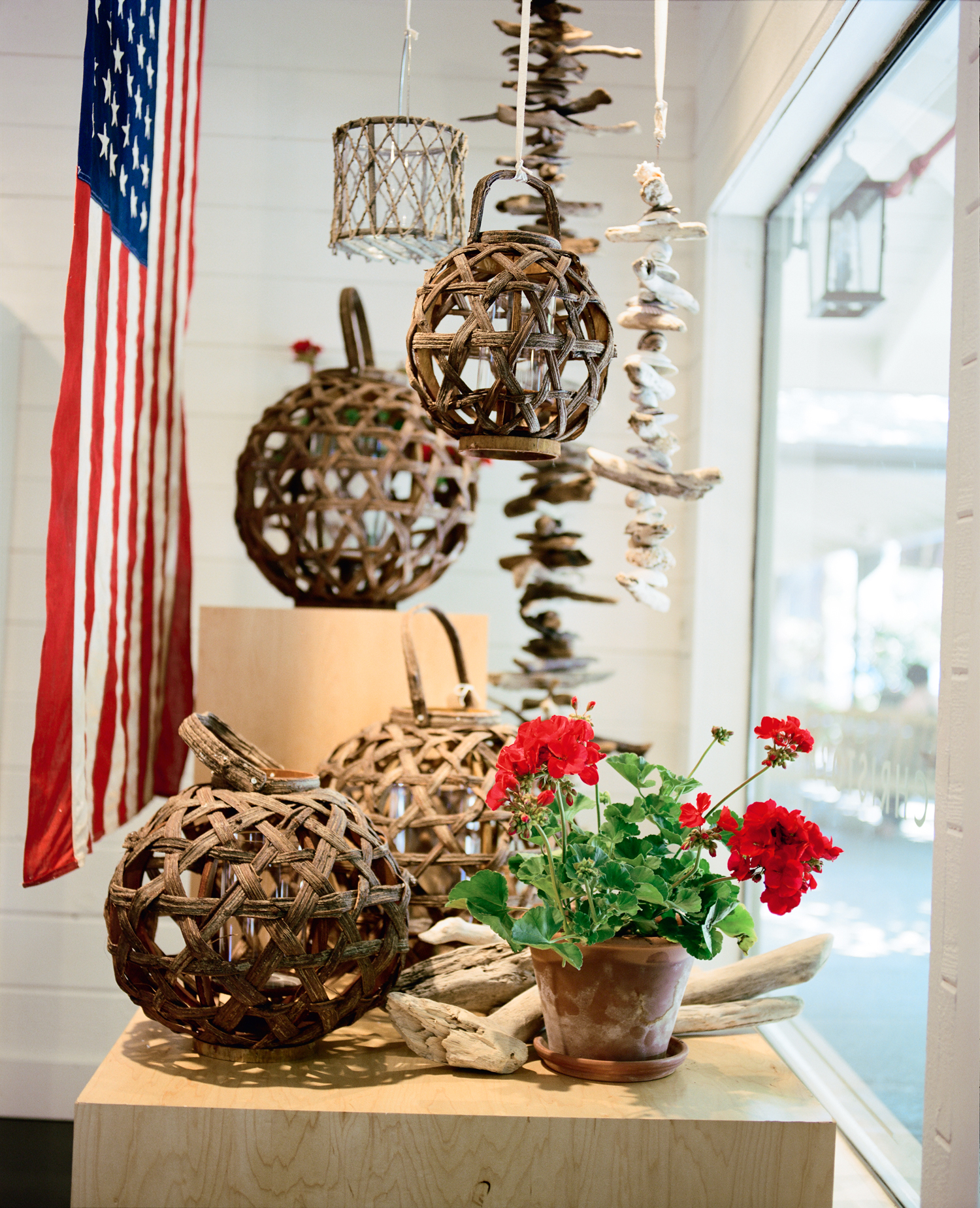 3 Ways to Bring Beachside Style to Your Home - Sunset Magazine