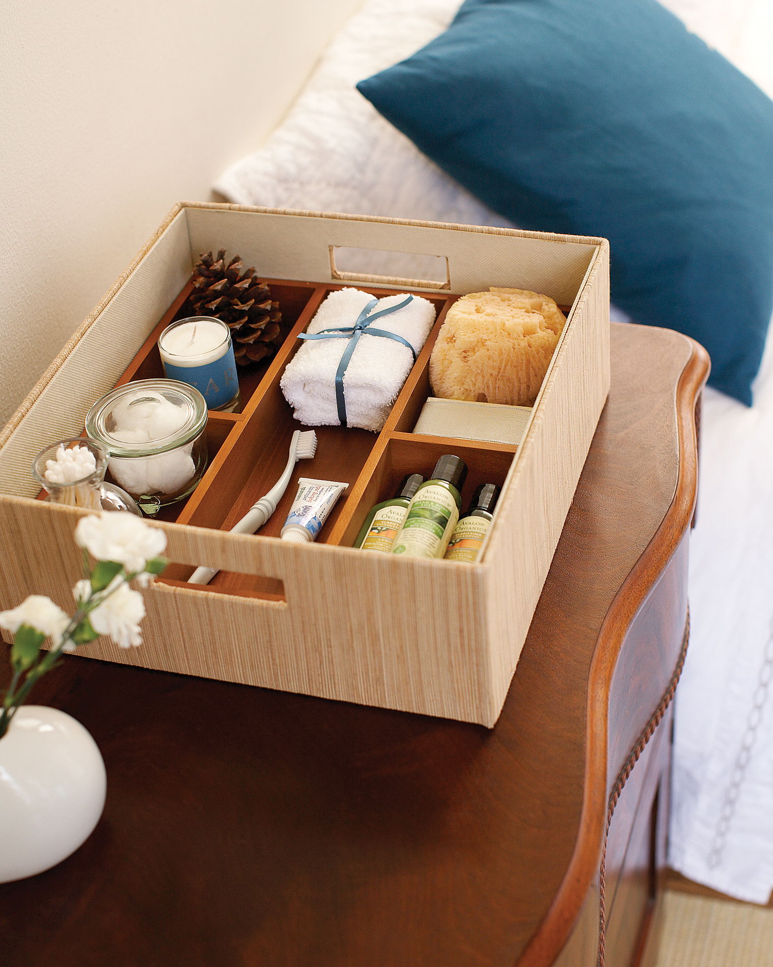 Reinvent Your Stuff: 21 Fun DIY Projects - Sunset Magazine