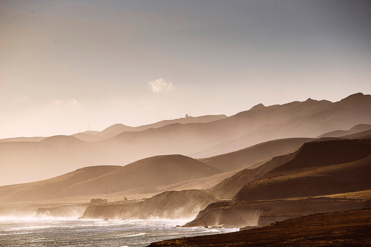 Ultimate California Highway 1 Road Trip - Sunset - Sunset Magazine