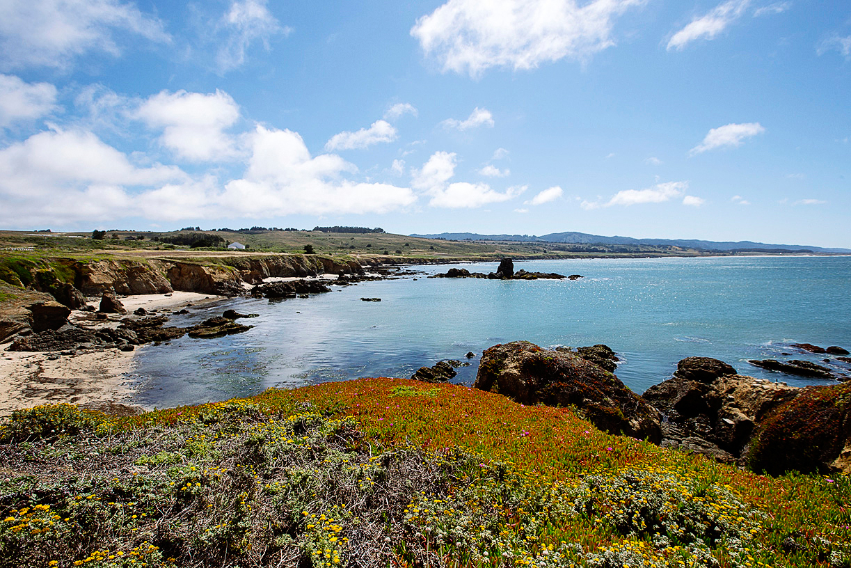 Ultimate California Highway 1 Road Trip - Sunset - Sunset Magazine