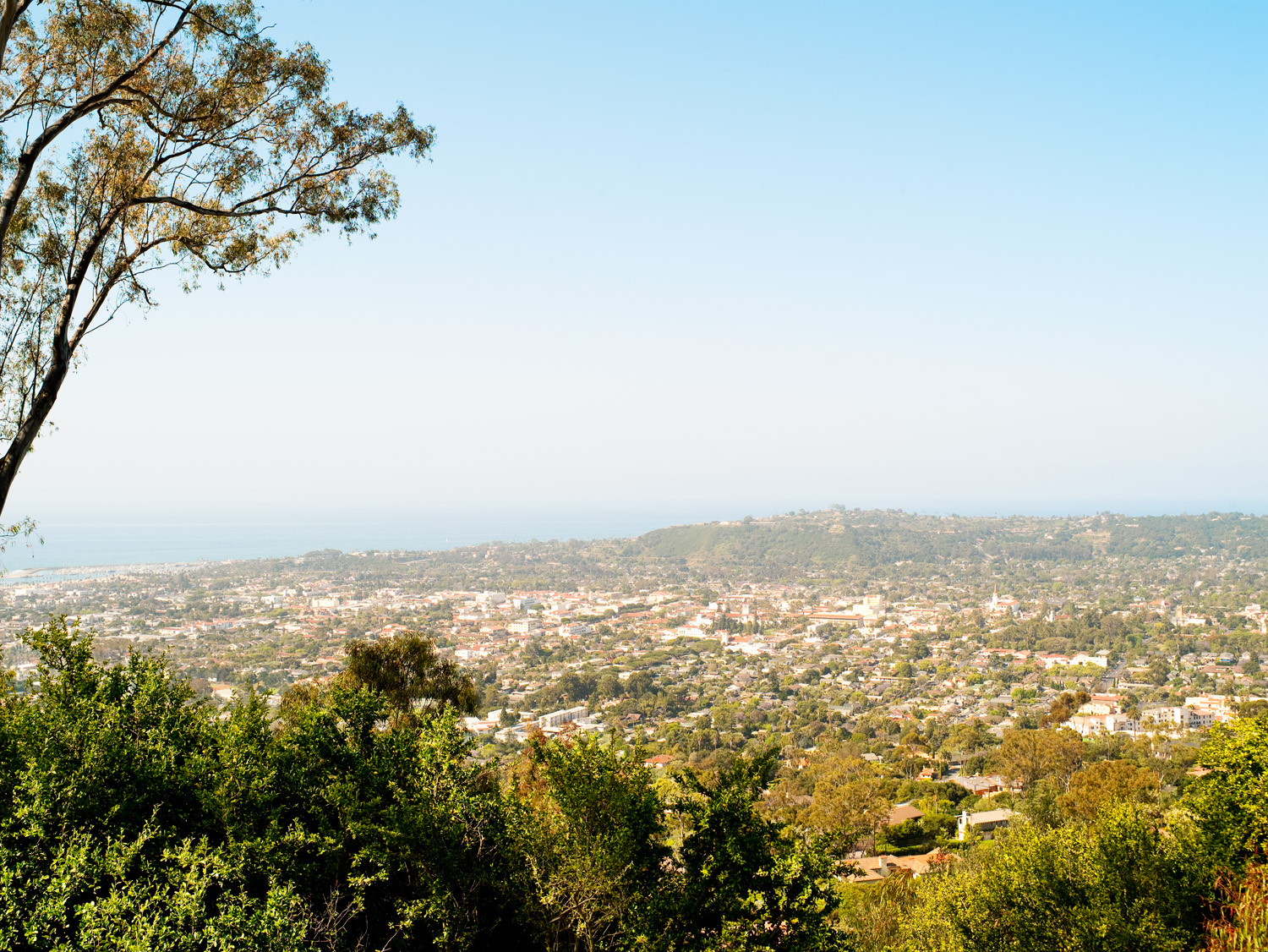 Off the Beaten Path in Santa Barbara - Sunset Magazine