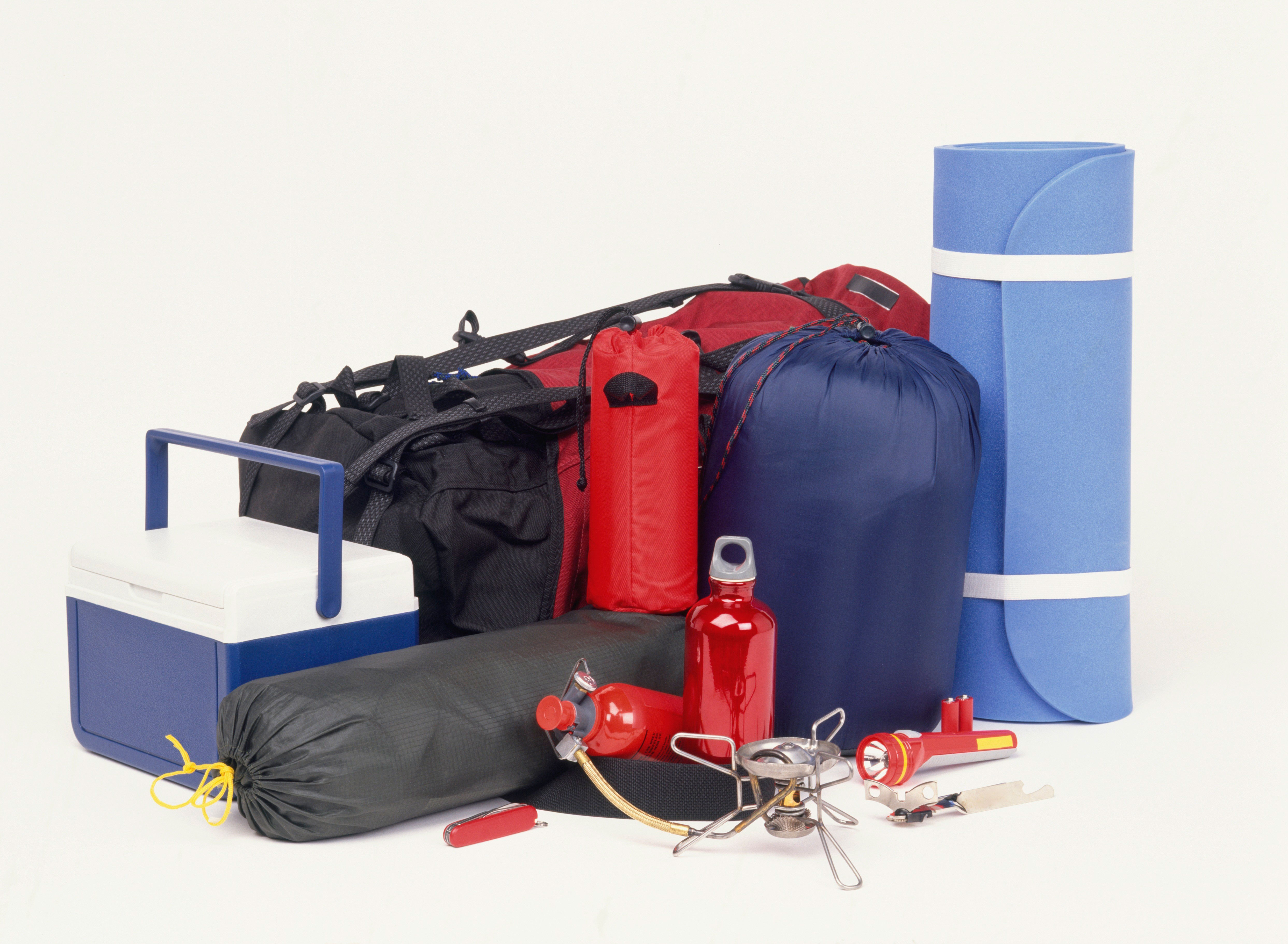 Top 12 Camping Tips – Tacticle About Tents