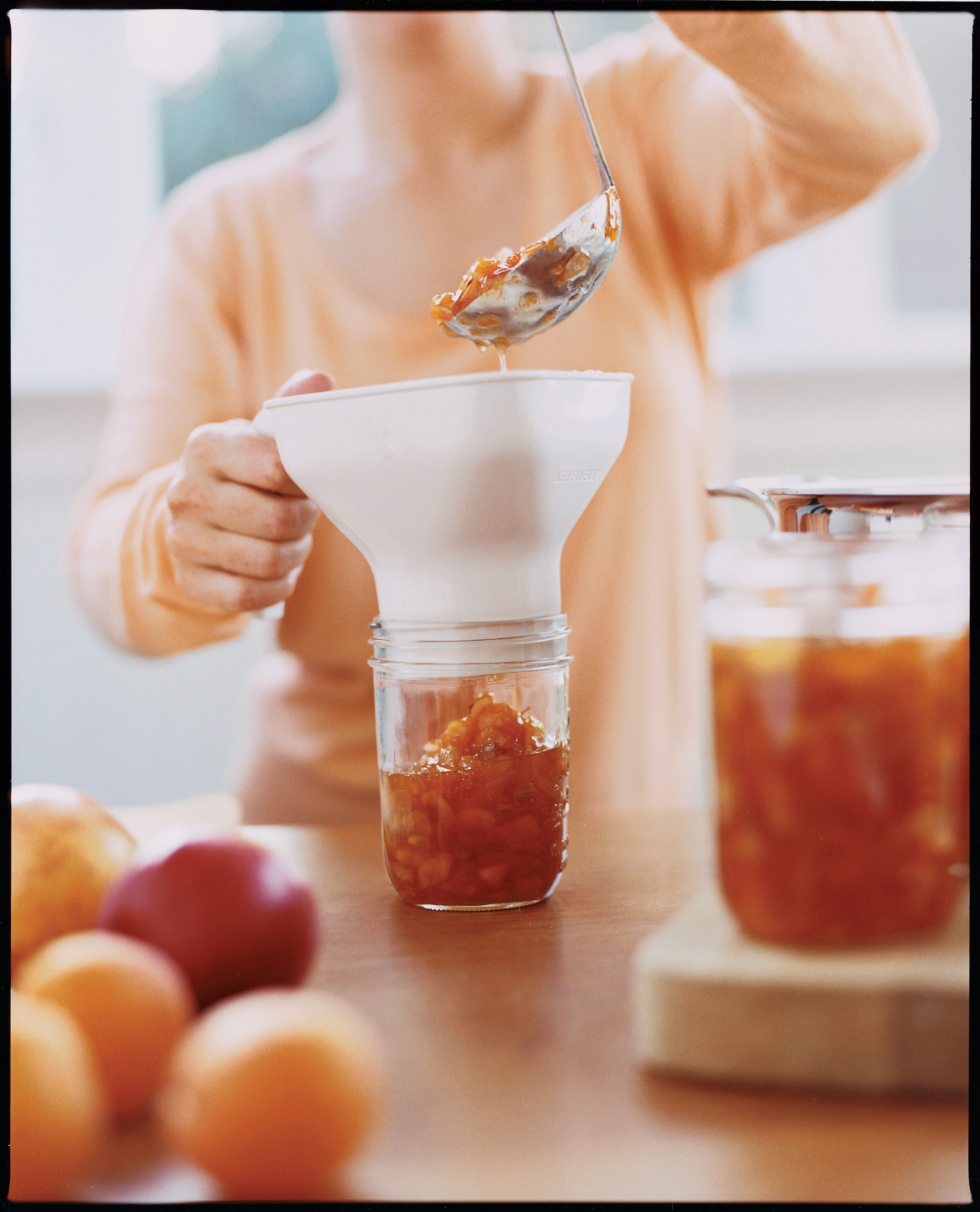 8 Easy Homemade Jams & Preserves - Sunset Magazine