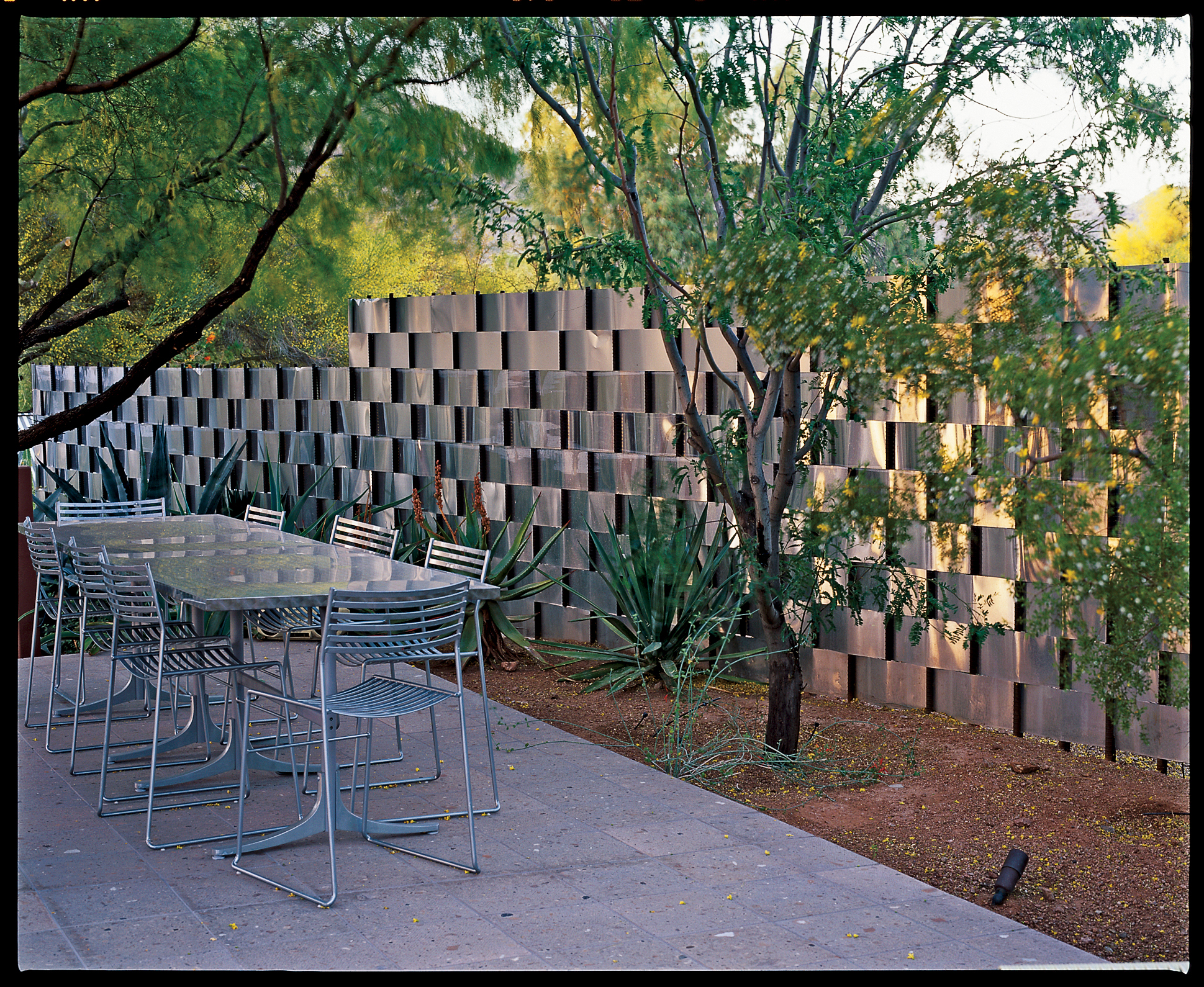 Patio Ideas and Designs - Sunset - Sunset Magazine