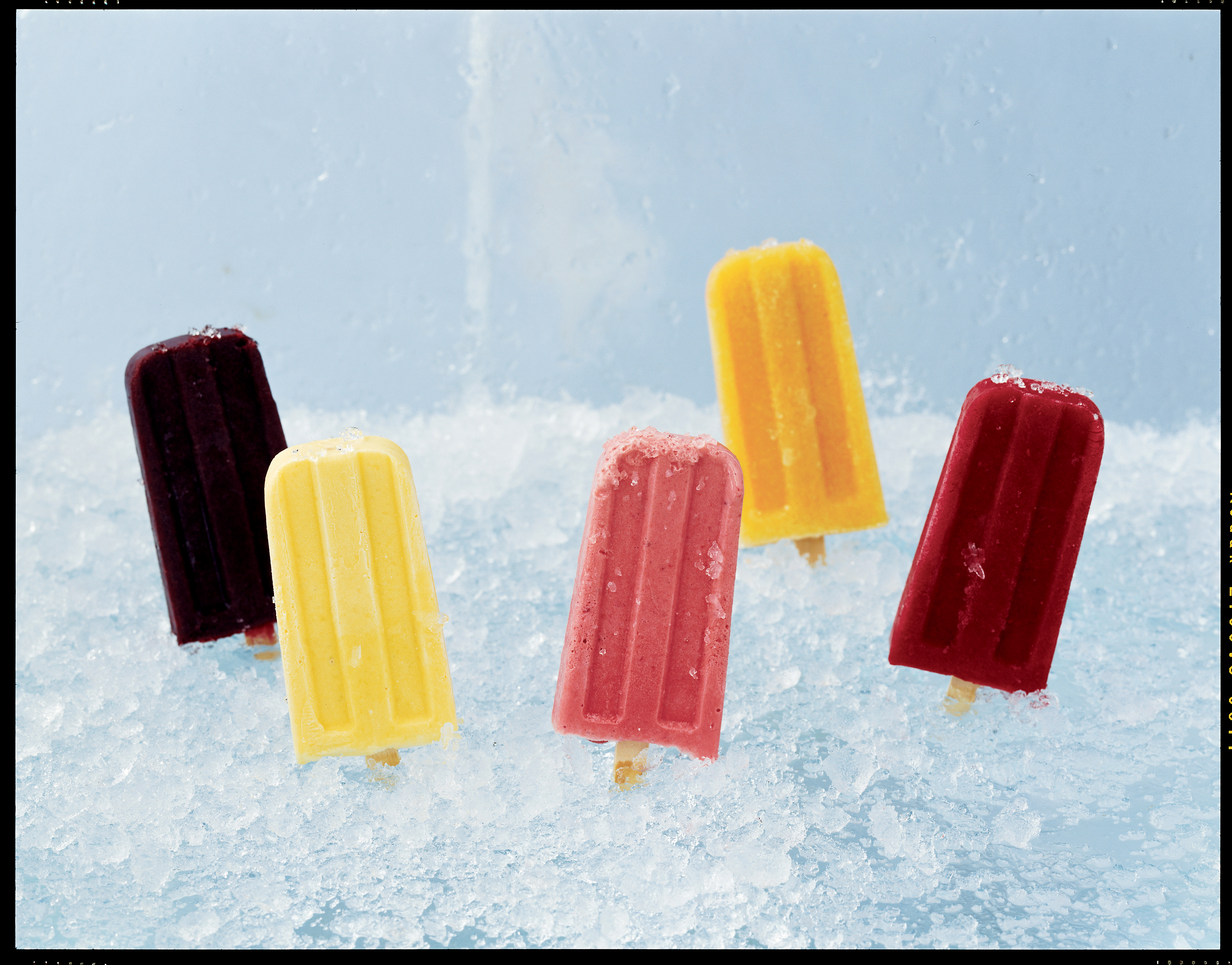 14 Favorite Popsicle Recipes - Sunset Magazine