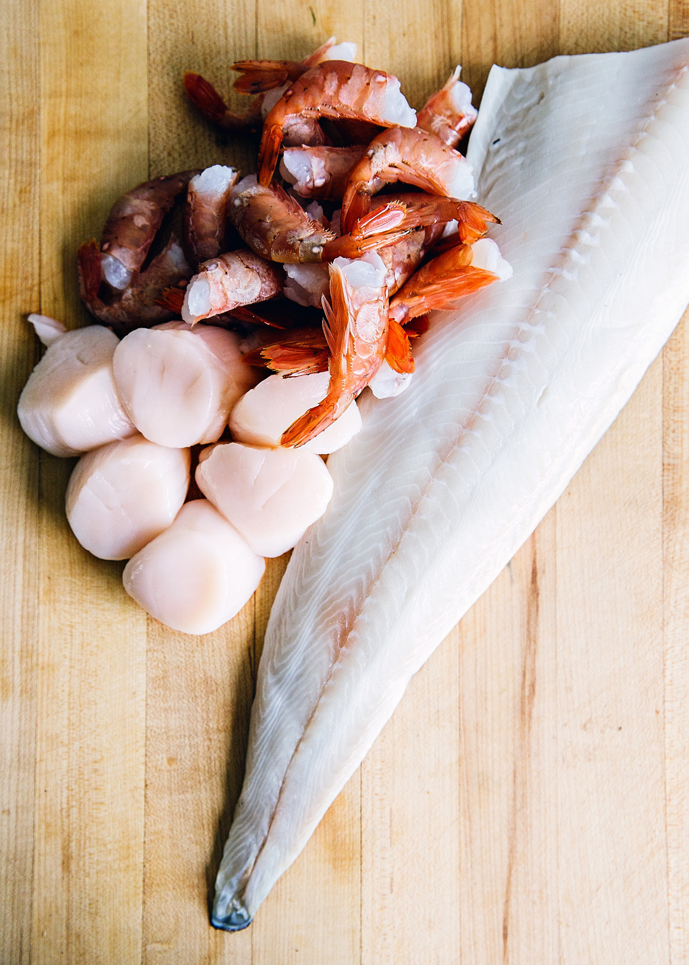How to Cook Perfect Seafood - Sunset Magazine