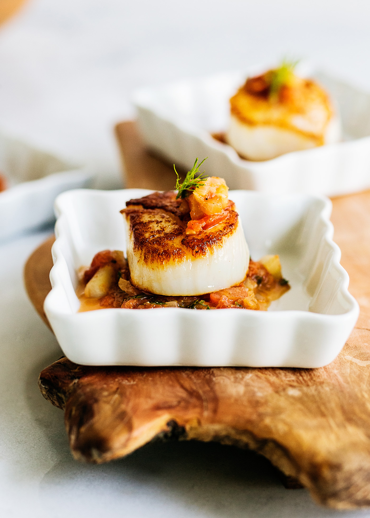 How to Cook Perfect Seafood - Sunset Magazine