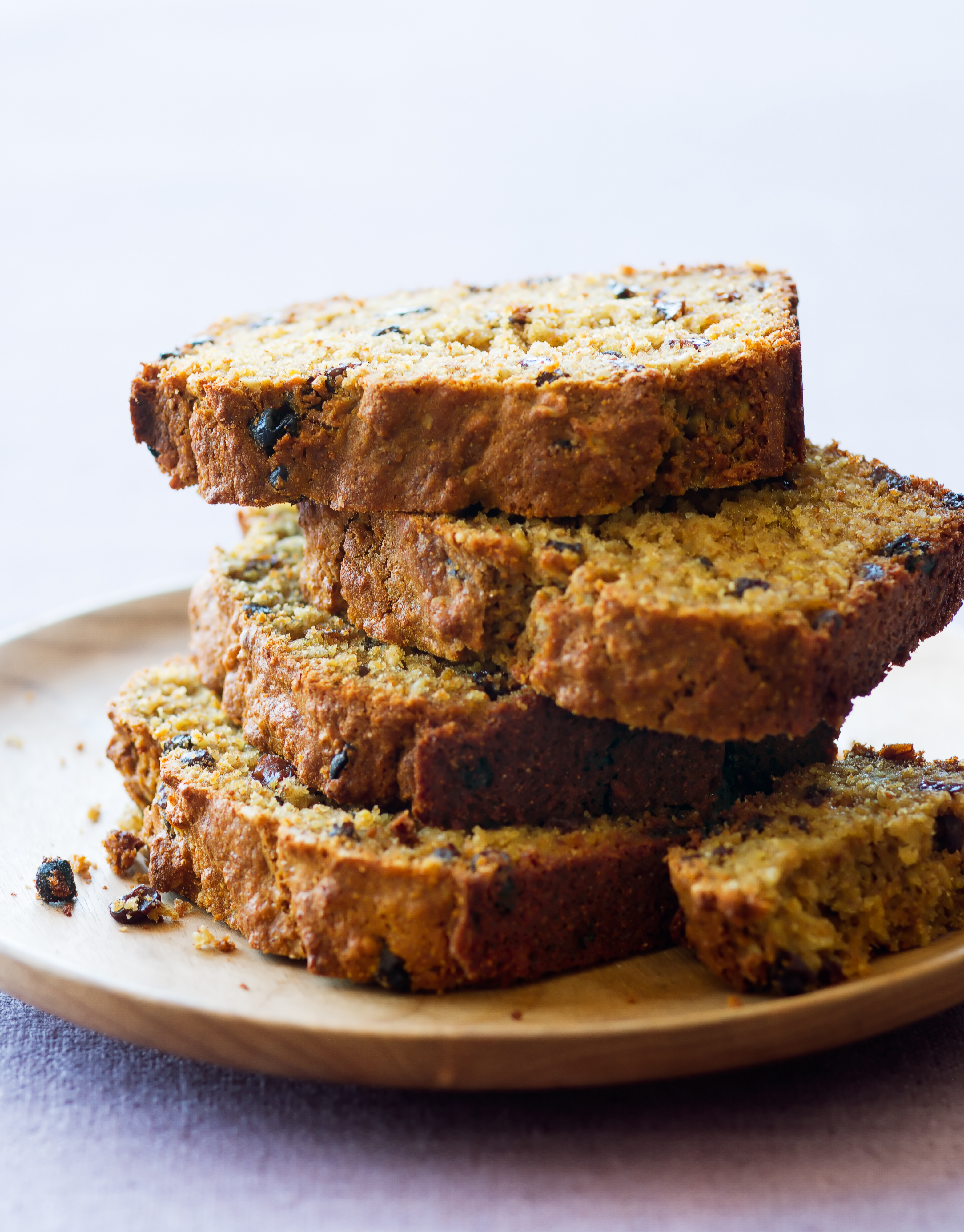 23 Delicious Breads - Sunset Magazine