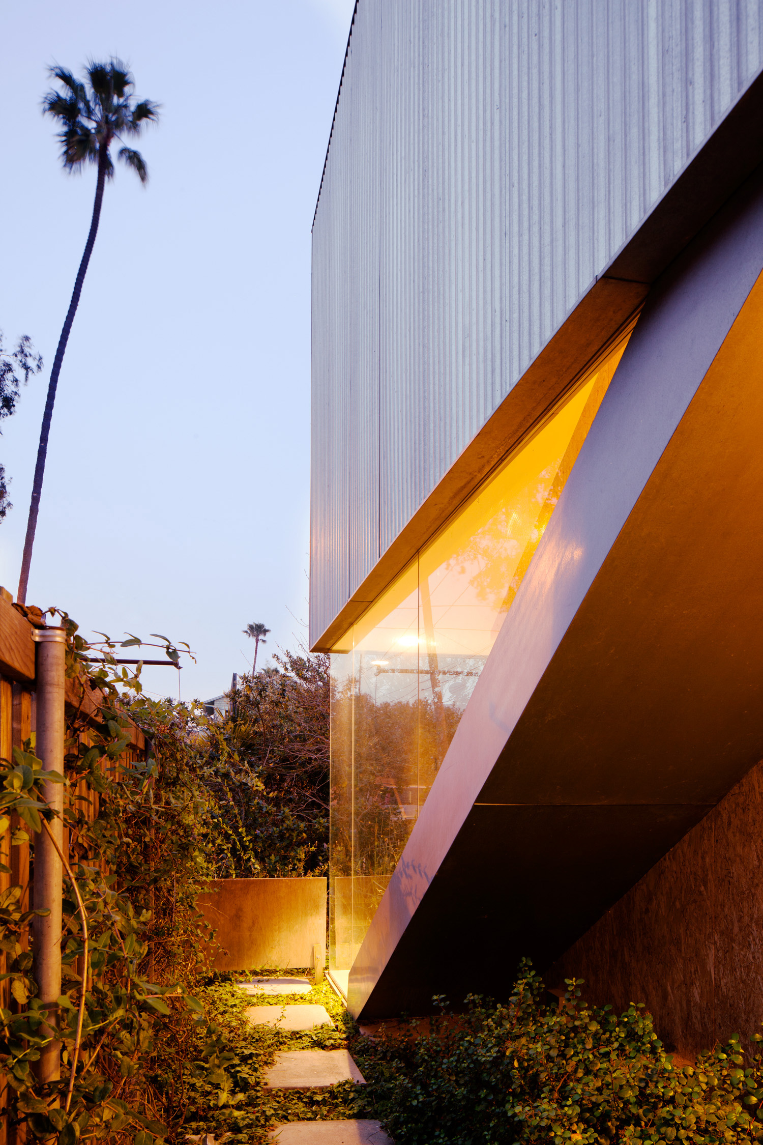 How do you make a small home live large? Use your outdoors and smart ...