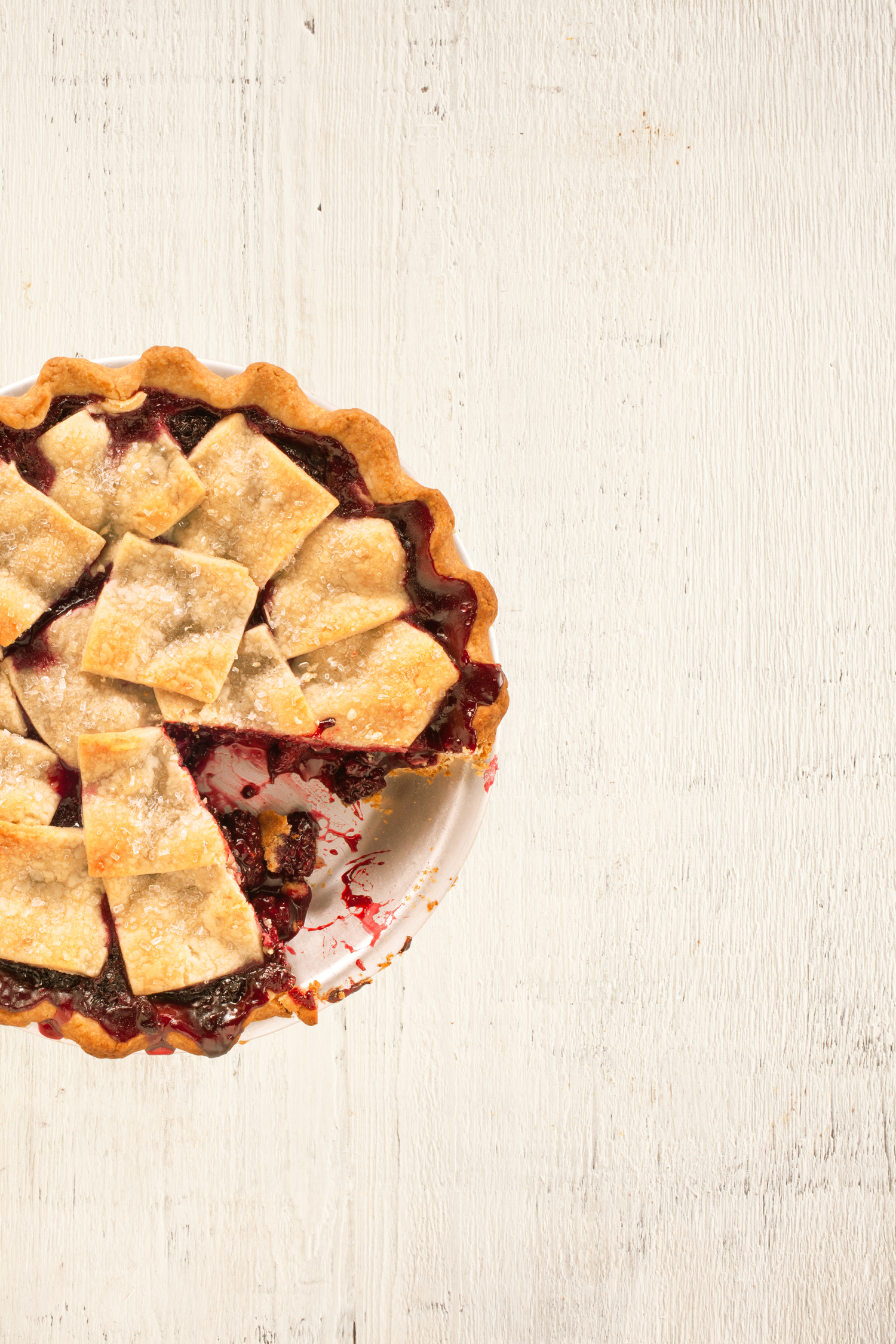 25 All-Time Favorite Pies - Sunset Magazine