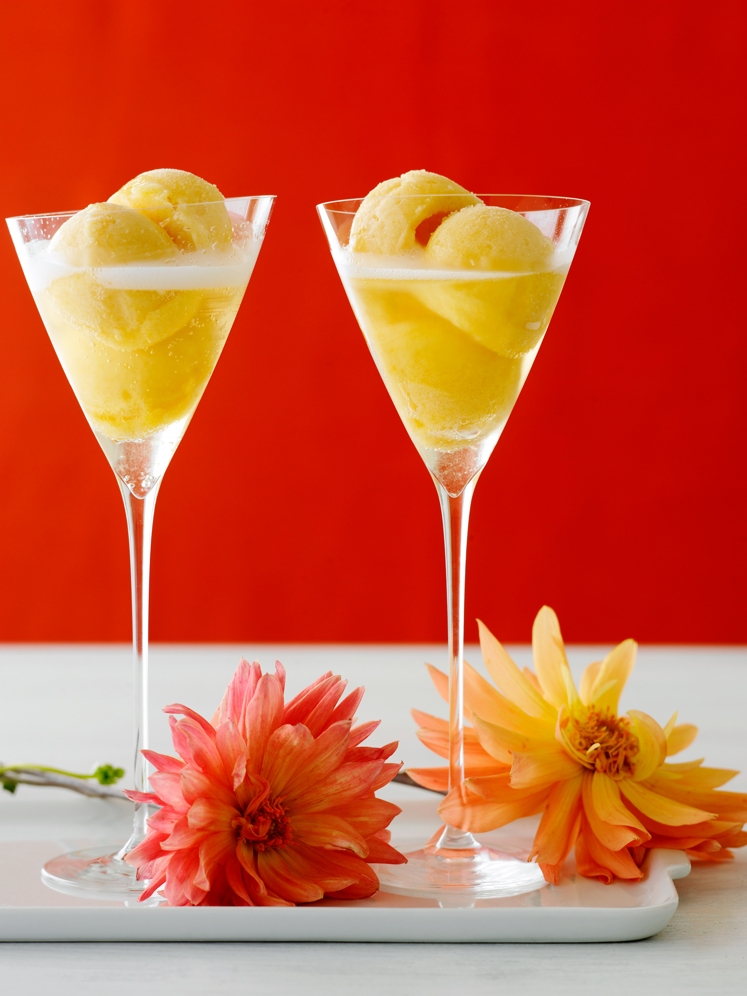 41 Summer Fruit Desserts - Sunset Magazine