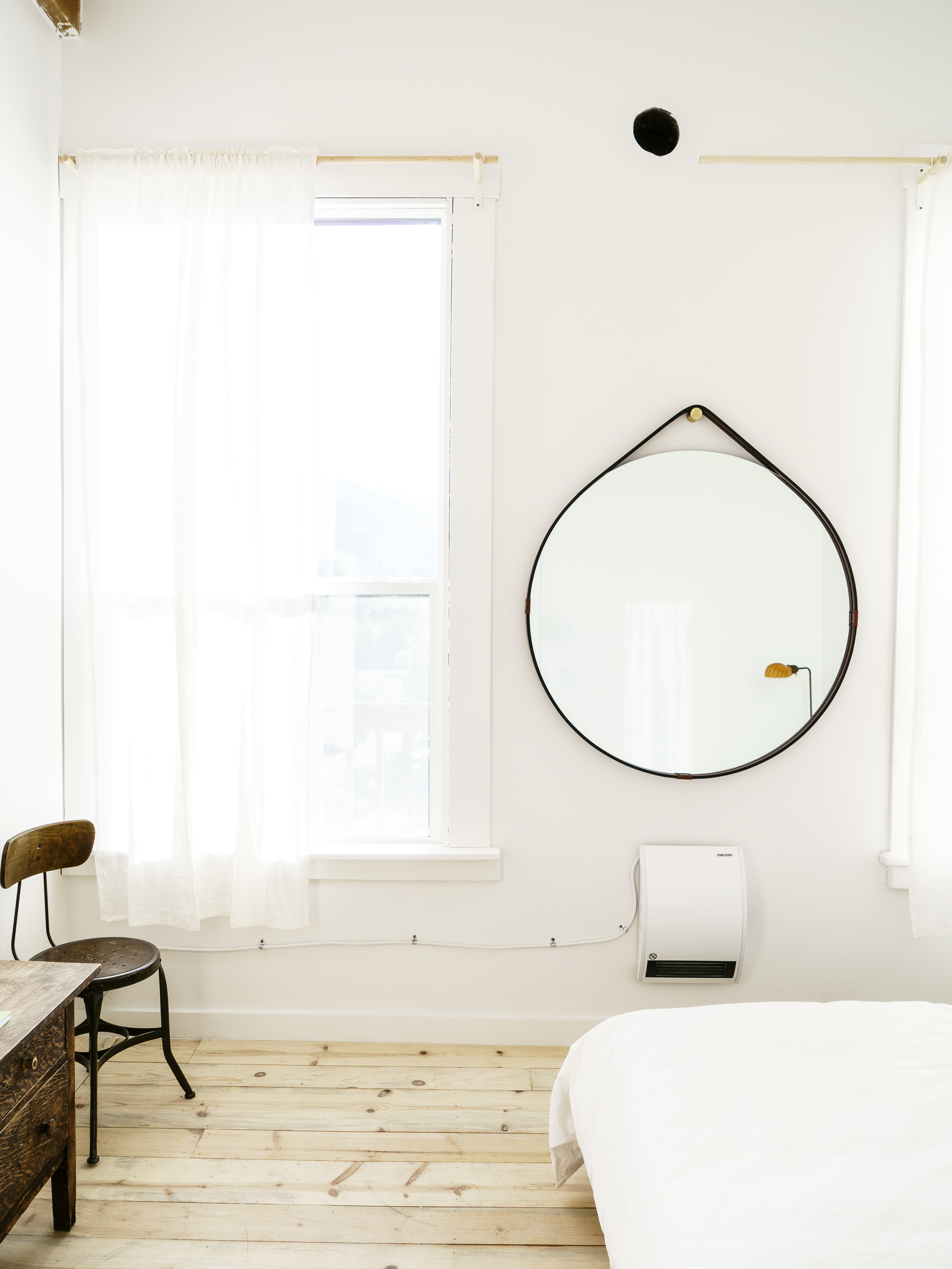 Tour a Stunning DIY Hotel Makeover - Sunset Magazine