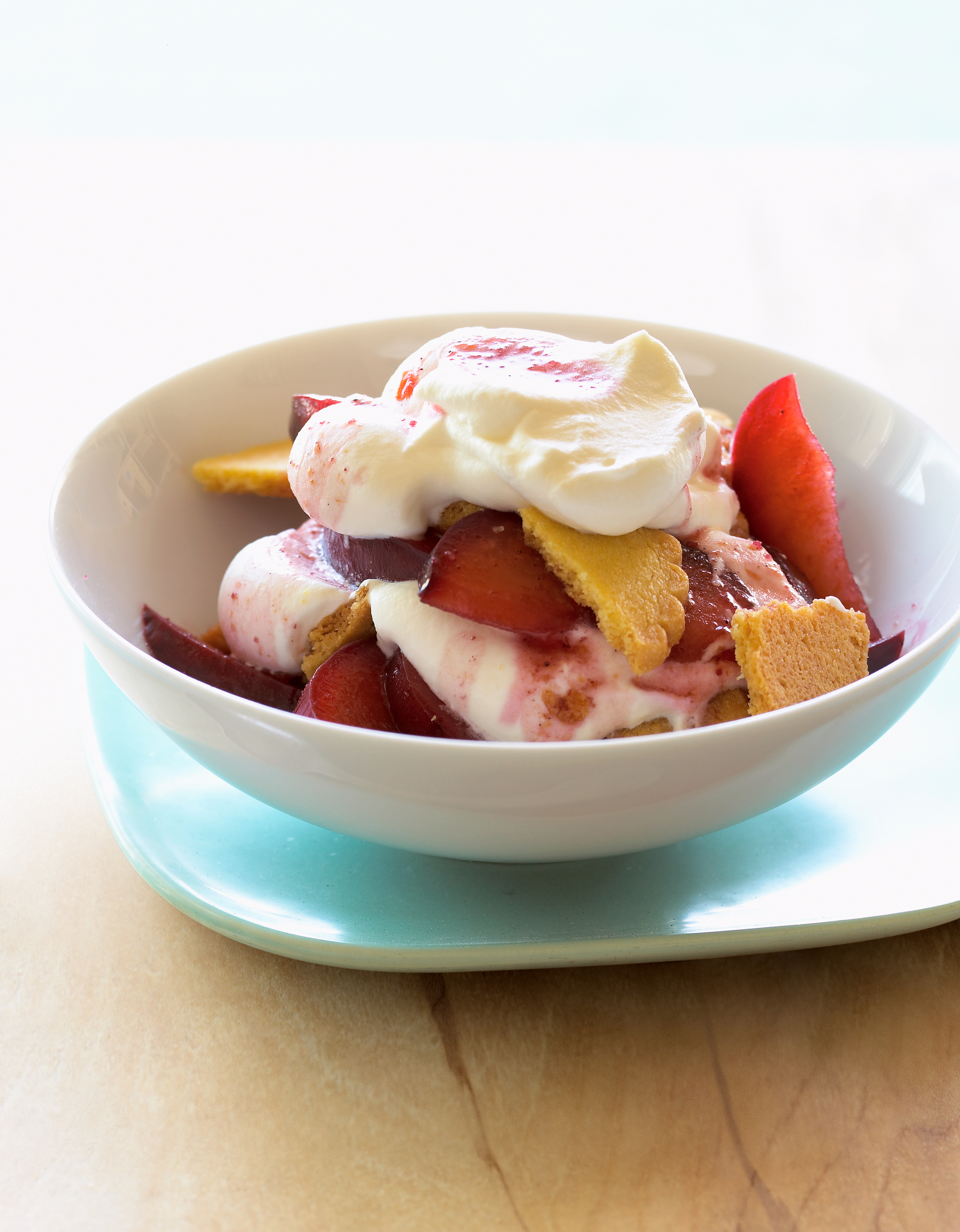 41 Summer Fruit Desserts - Sunset Magazine