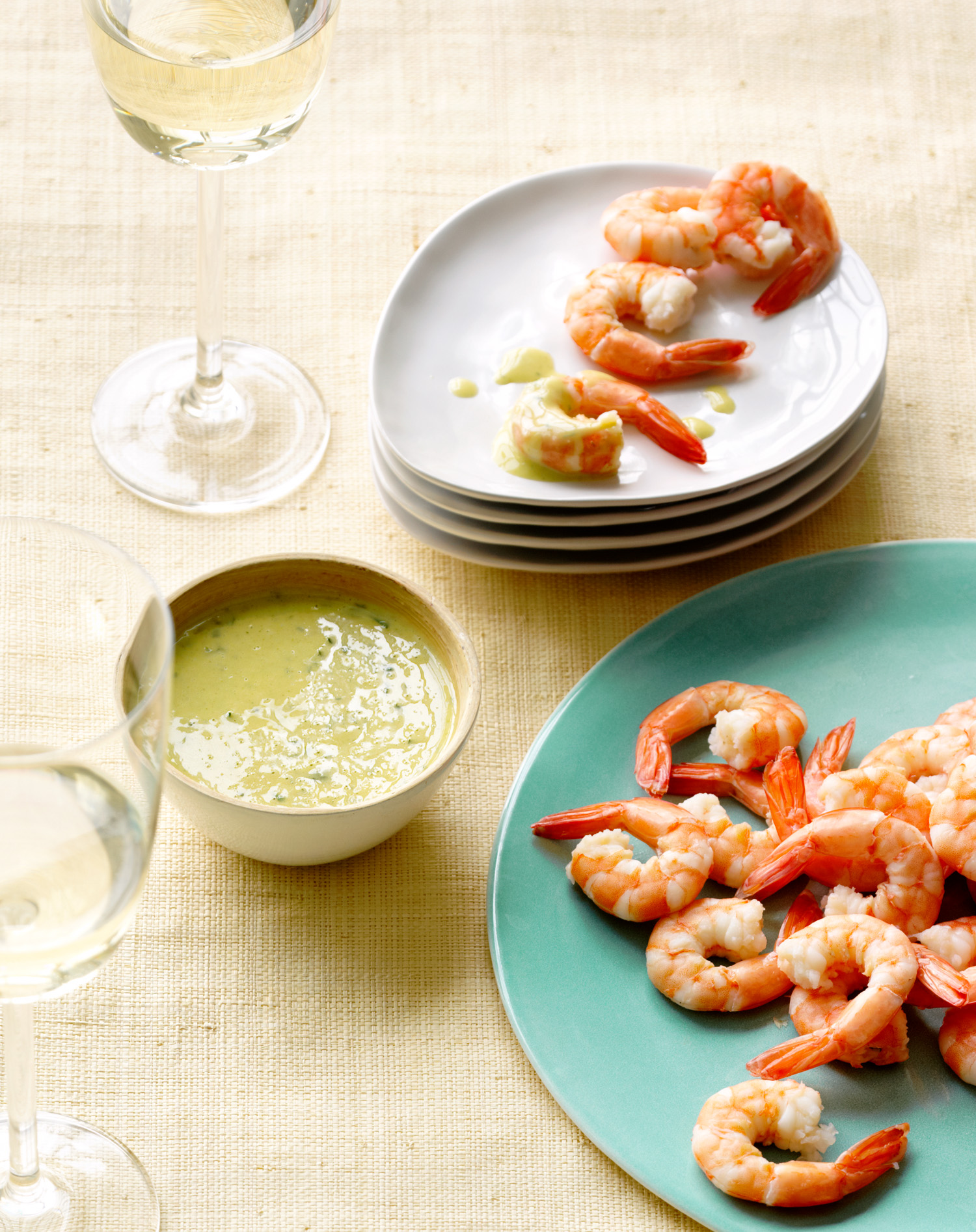 10 Elegant Cold Appetizers - Sunset Magazine
