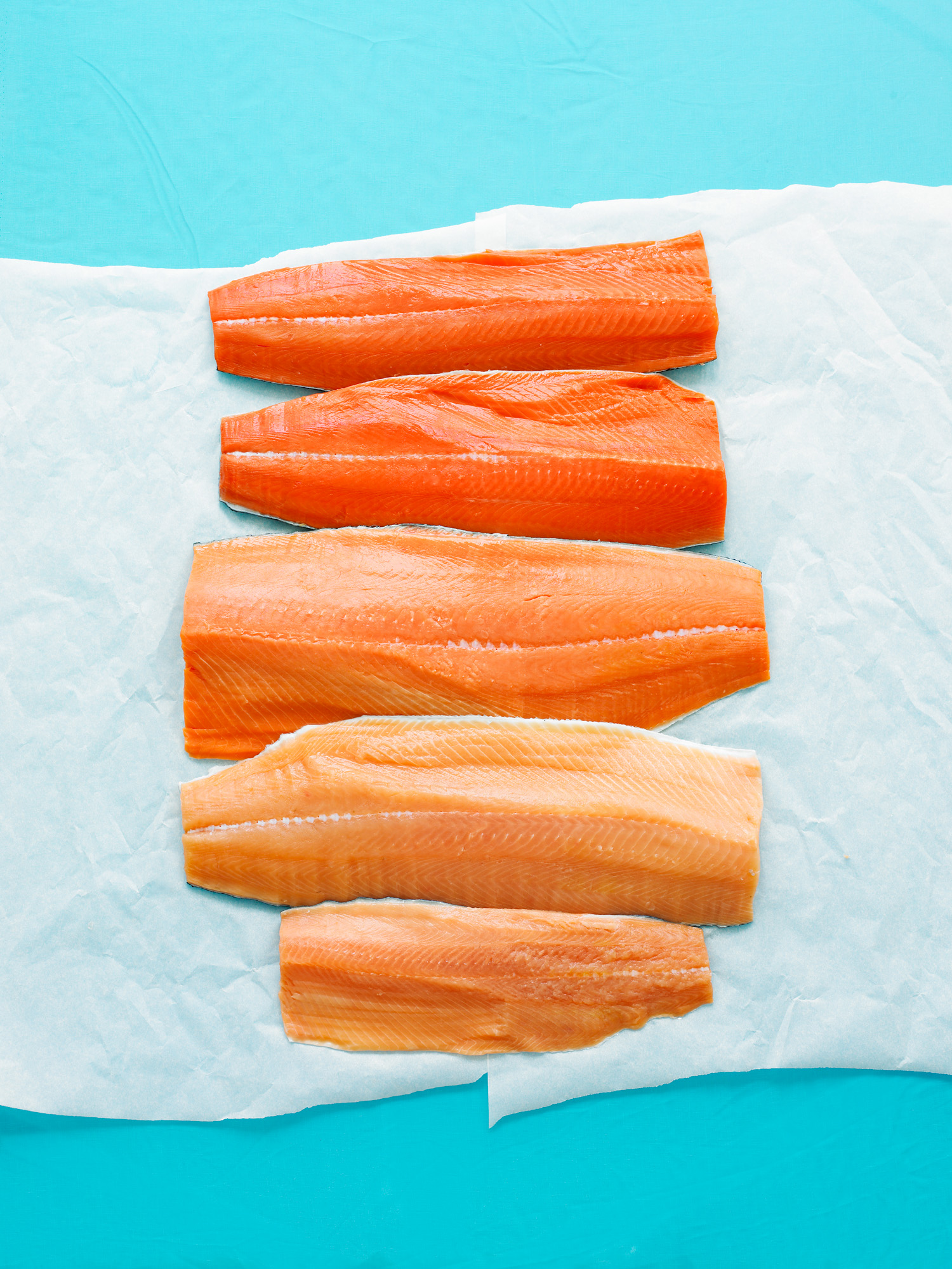 5 Salmon Recipes from Seattle Chefs - Sunset Magazine