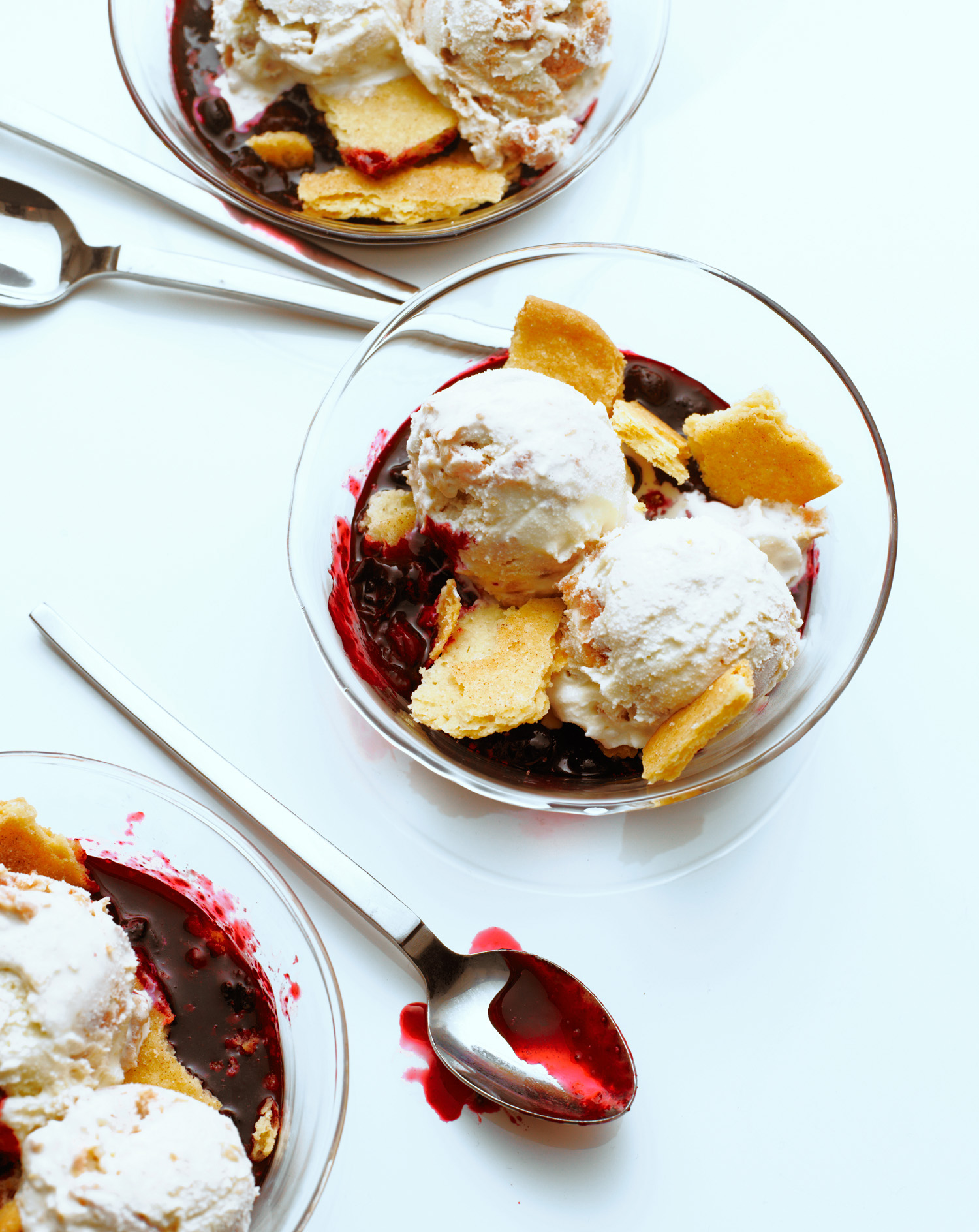35 Ice Cream Desserts - Sunset Magazine