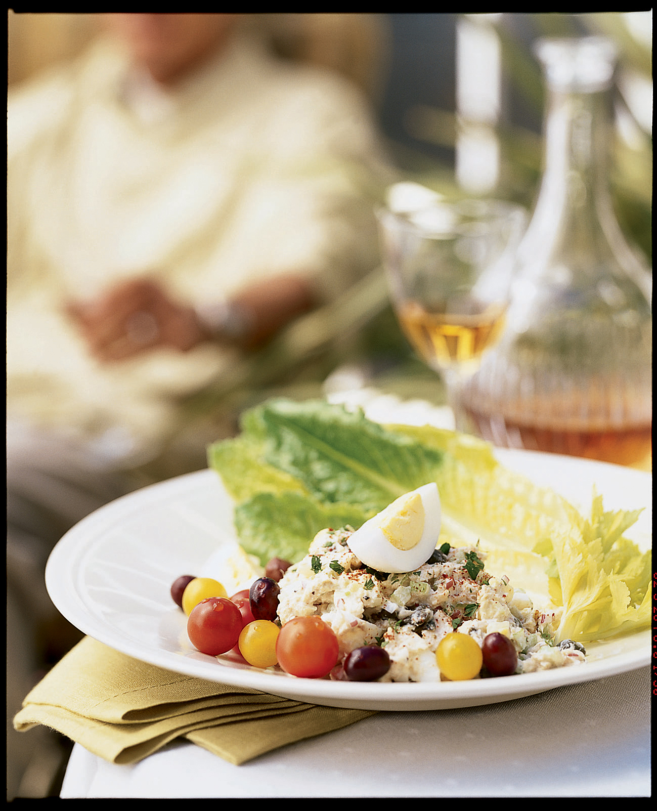 15 Ways with West Coast Albacore Tuna - Sunset Magazine