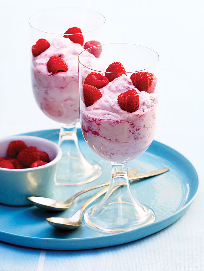 40 Fresh Berry Recipes - Sunset Magazine - Sunset Magazine