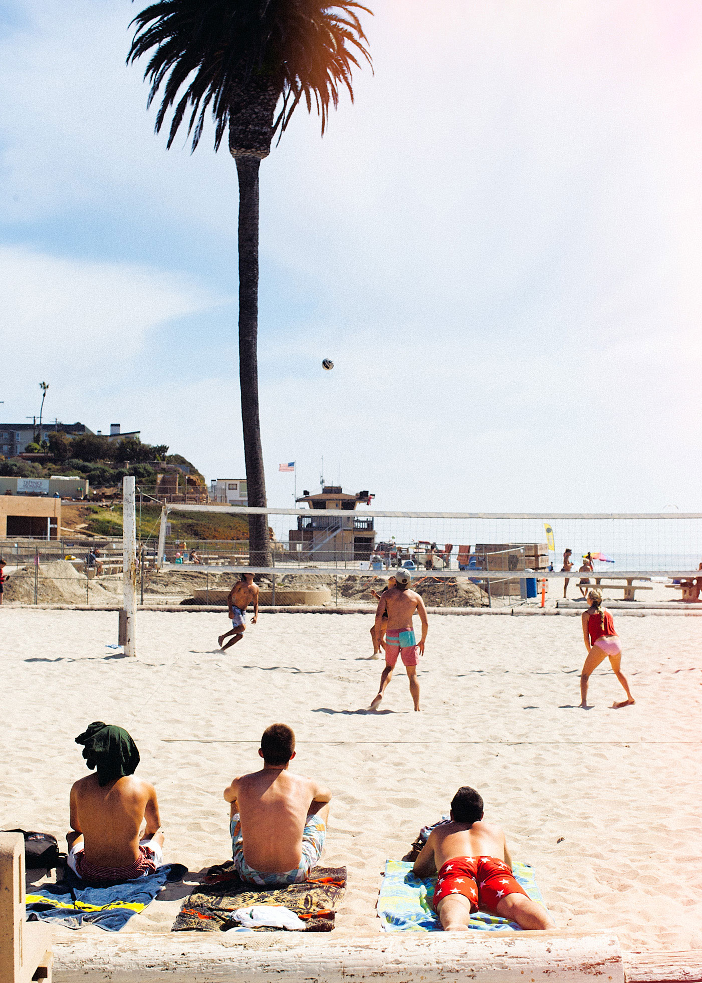 30 Iconic Beach Experiences - Sunset Magazine