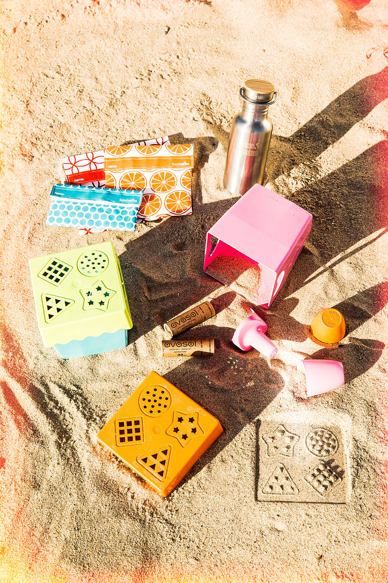 30 Iconic Beach Experiences - Sunset Magazine