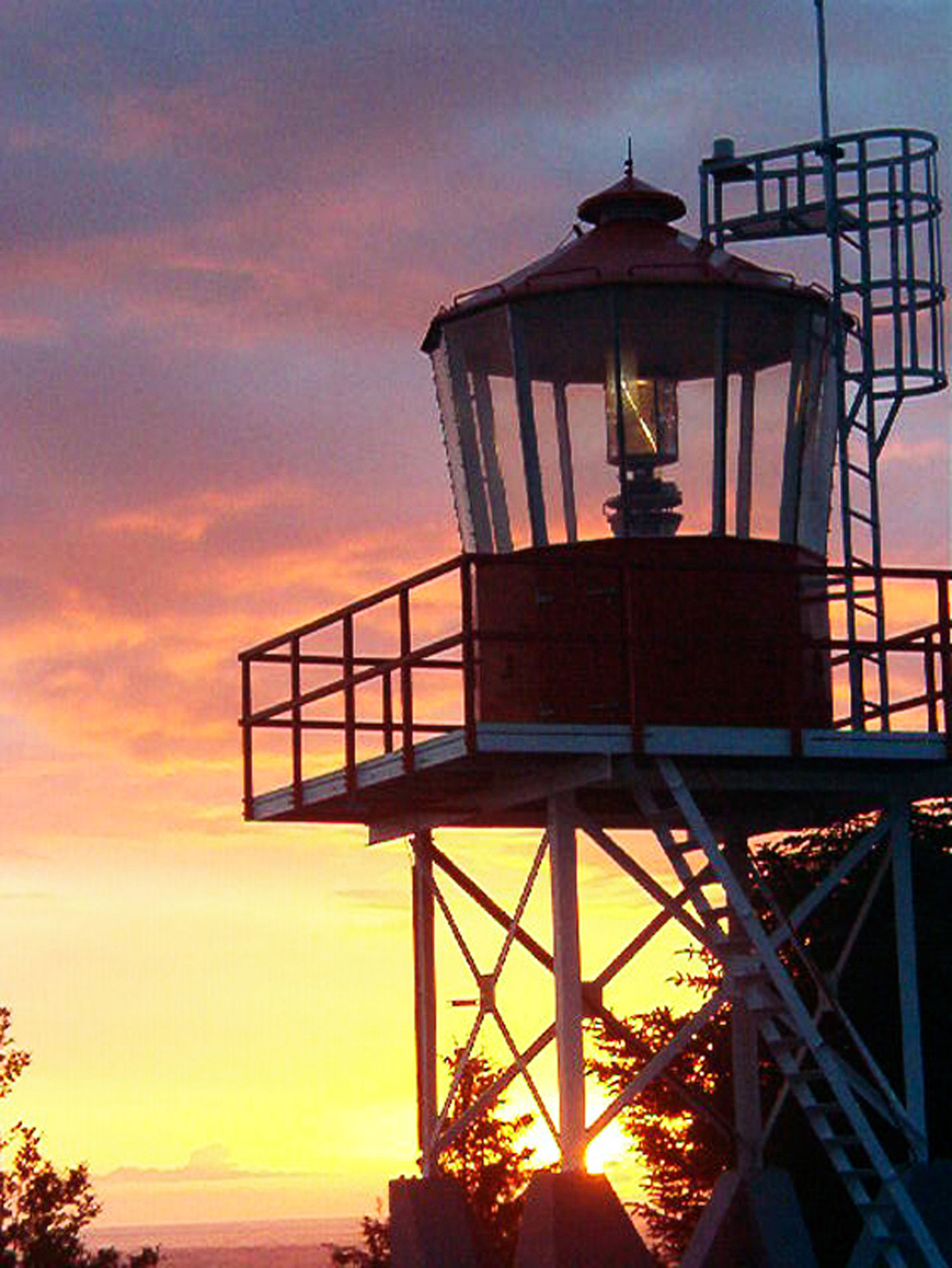 30 Iconic Beach Experiences - Sunset Magazine