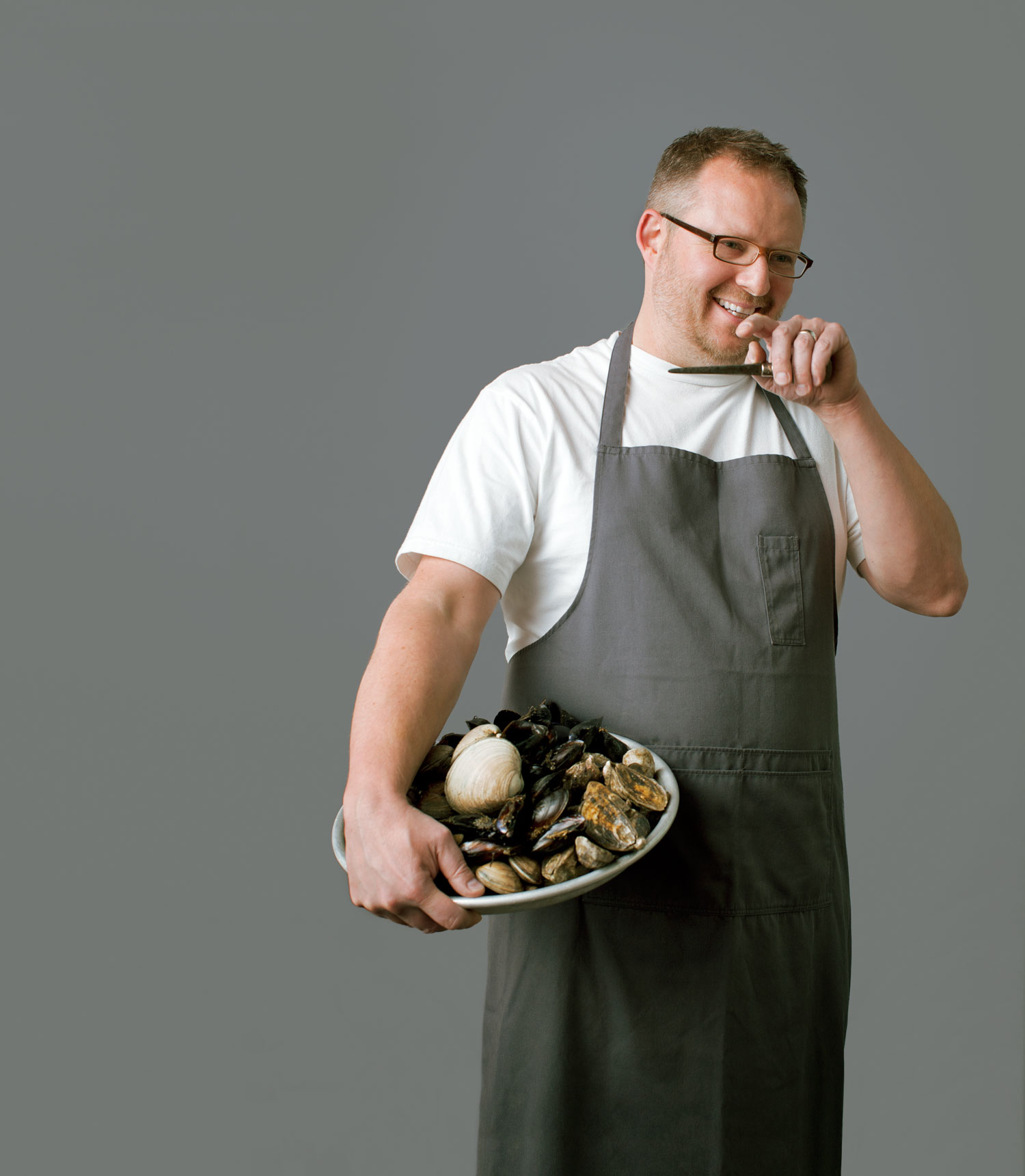 9 Dishes that Got Top Western Chefs Cooking - Sunset Magazine