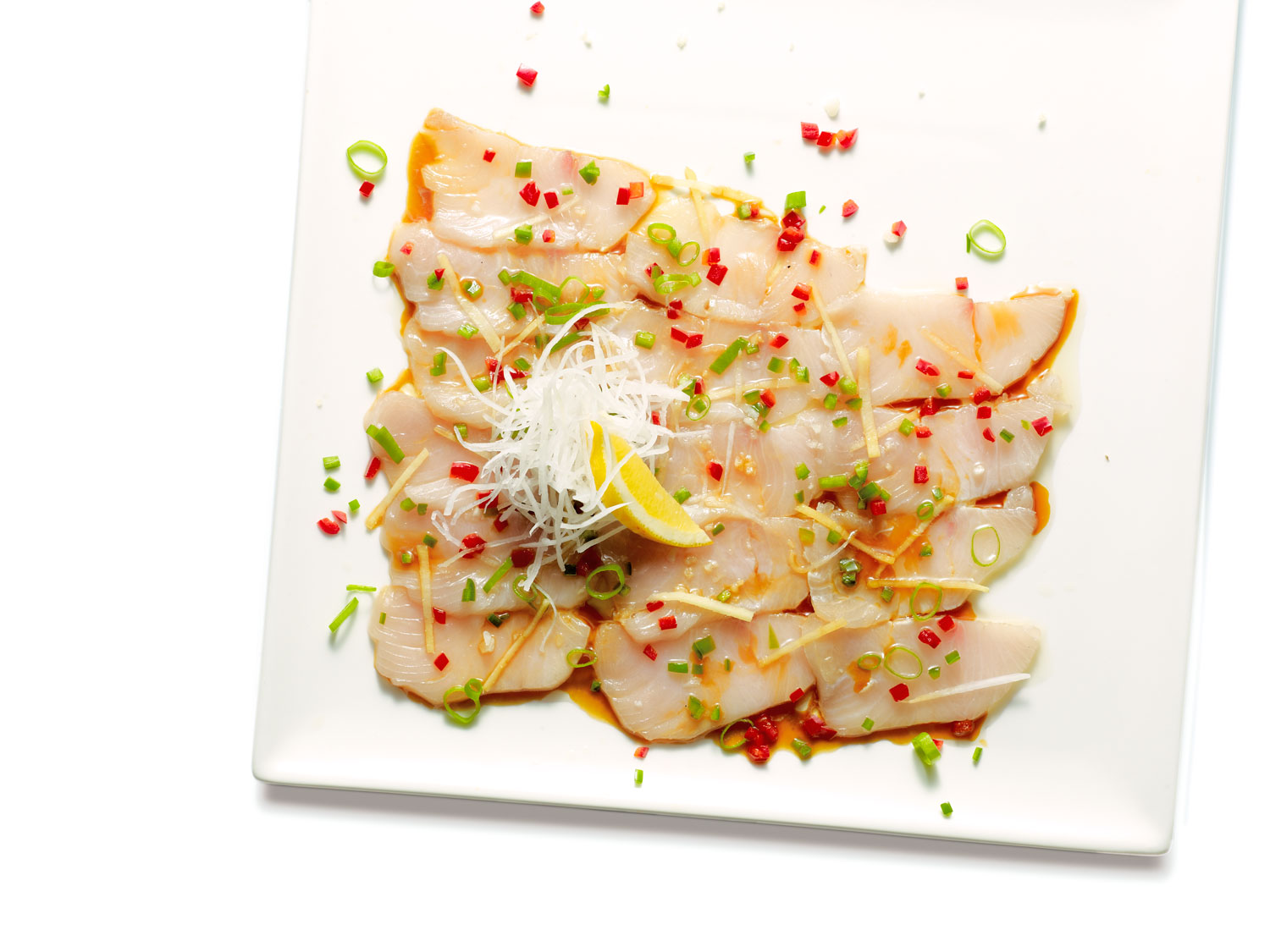 9 Dishes that Got Top Western Chefs Cooking - Sunset Magazine