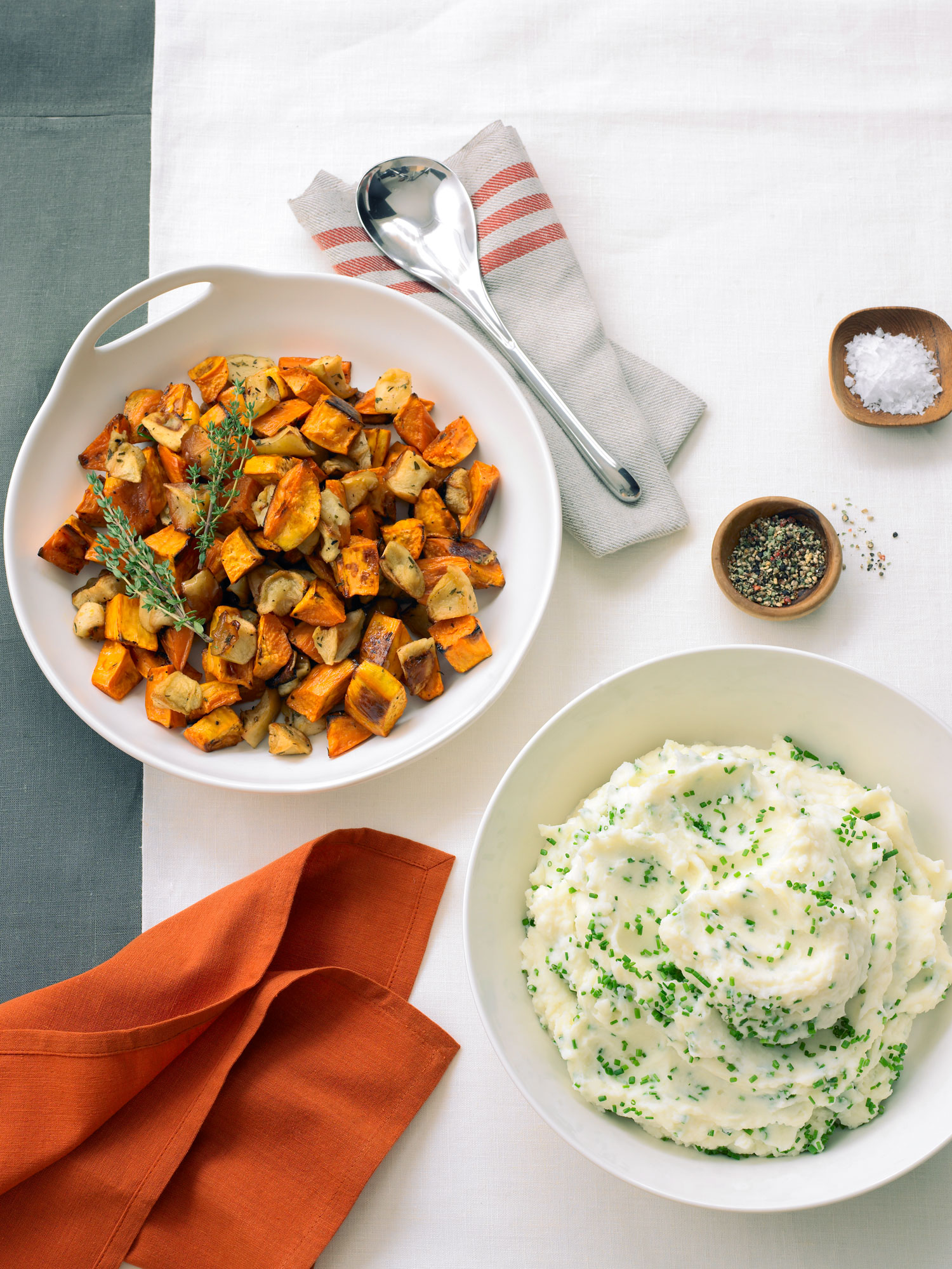 8 Fresh Chive Recipes - Sunset Magazine