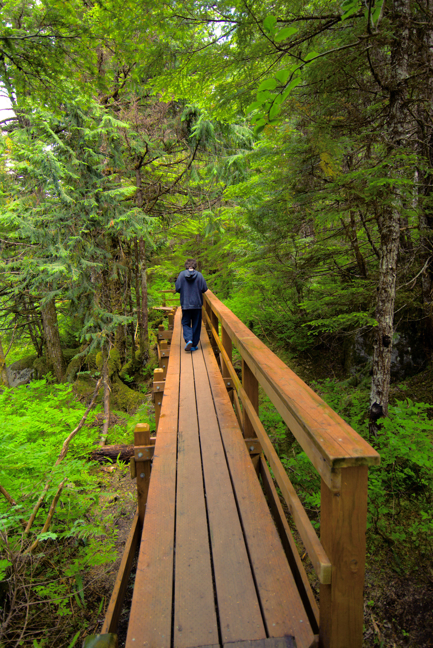 Discover Sitka, the Uncrowded Alaska - Sunset Magazine