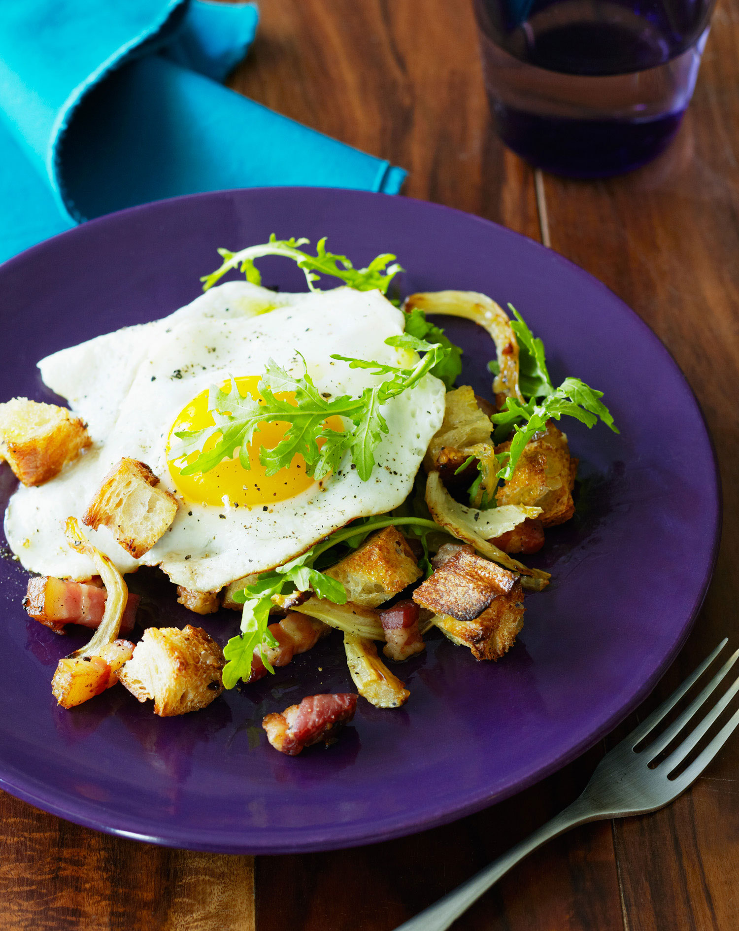 Fast & Fresh Pork Recipes - Sunset Magazine