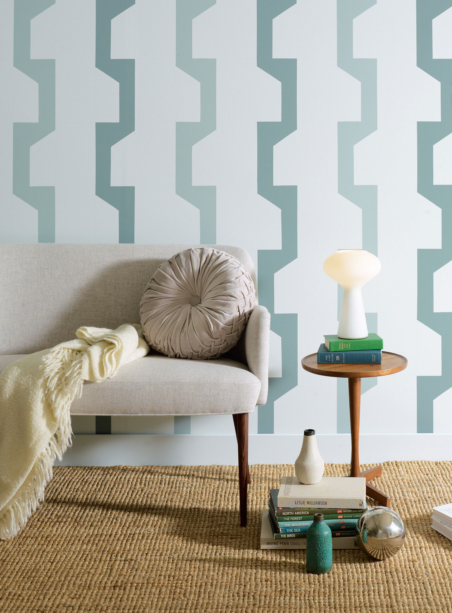 DIY Paint Projects – Sunset Magazine