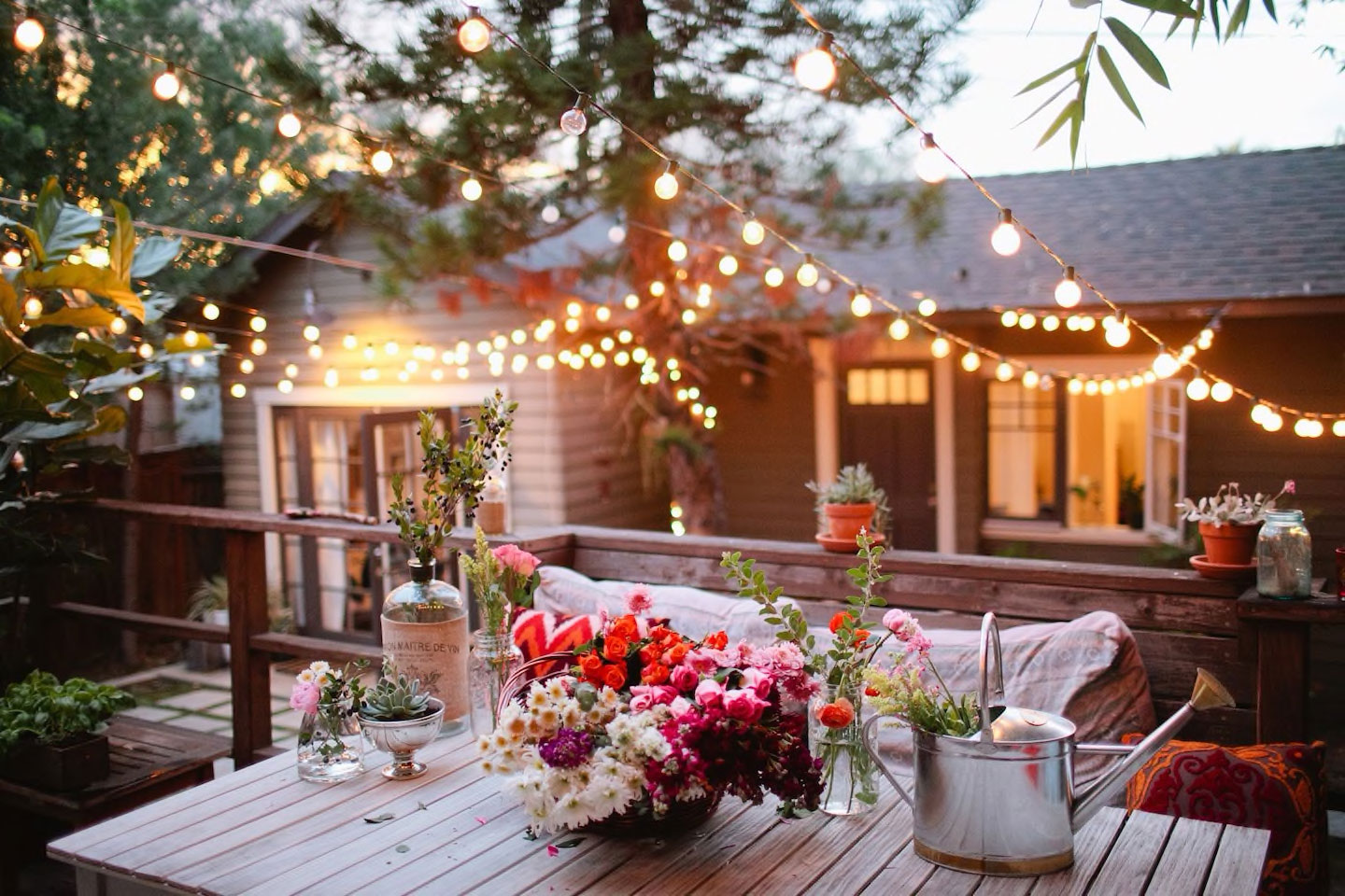 Our Favorite Vacation Rental Homes - Sunset Magazine