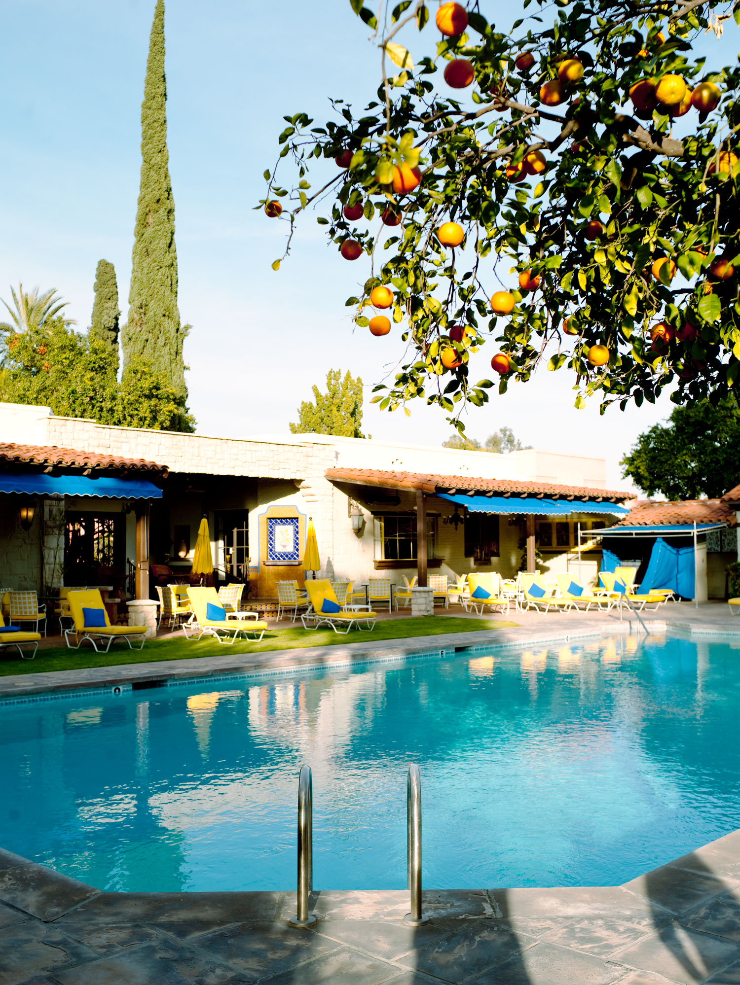 Check in at our favorite weekend hotels and you’re instantly on ...