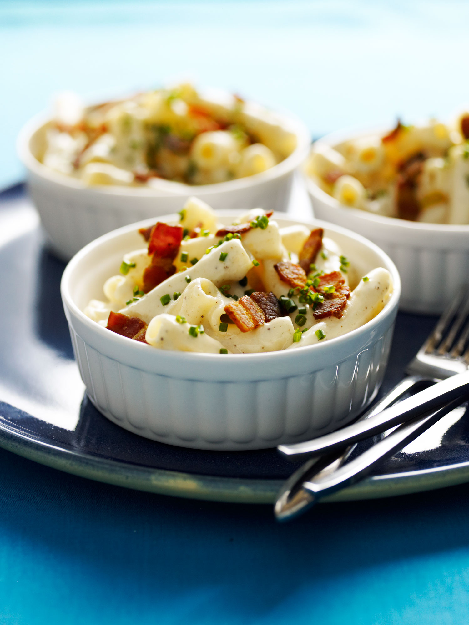 Healthy Comfort Food Recipes - Sunset Magazine