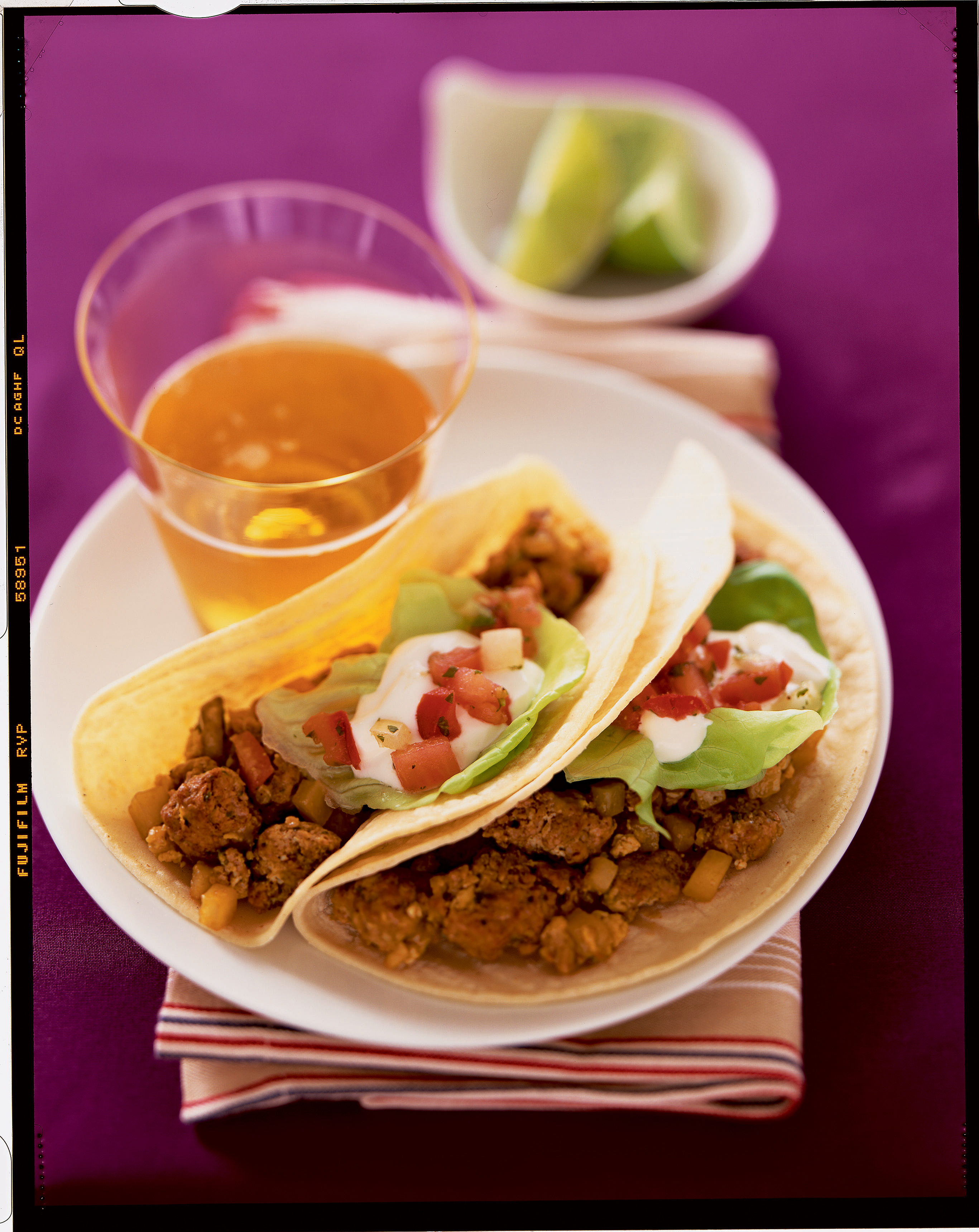 11 Tasty Taco Recipes - Sunset Magazine