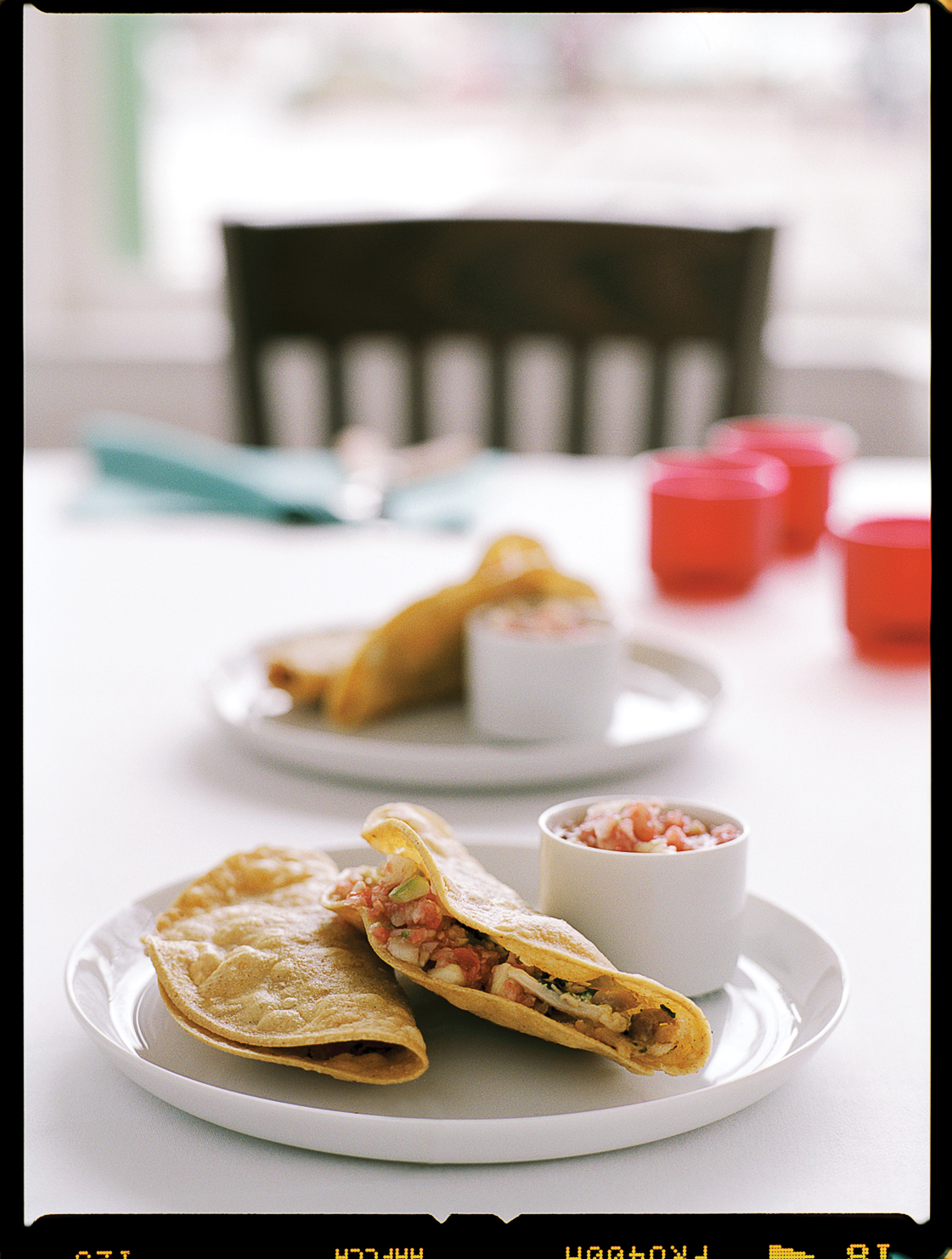 11 Tasty Taco Recipes - Sunset Magazine