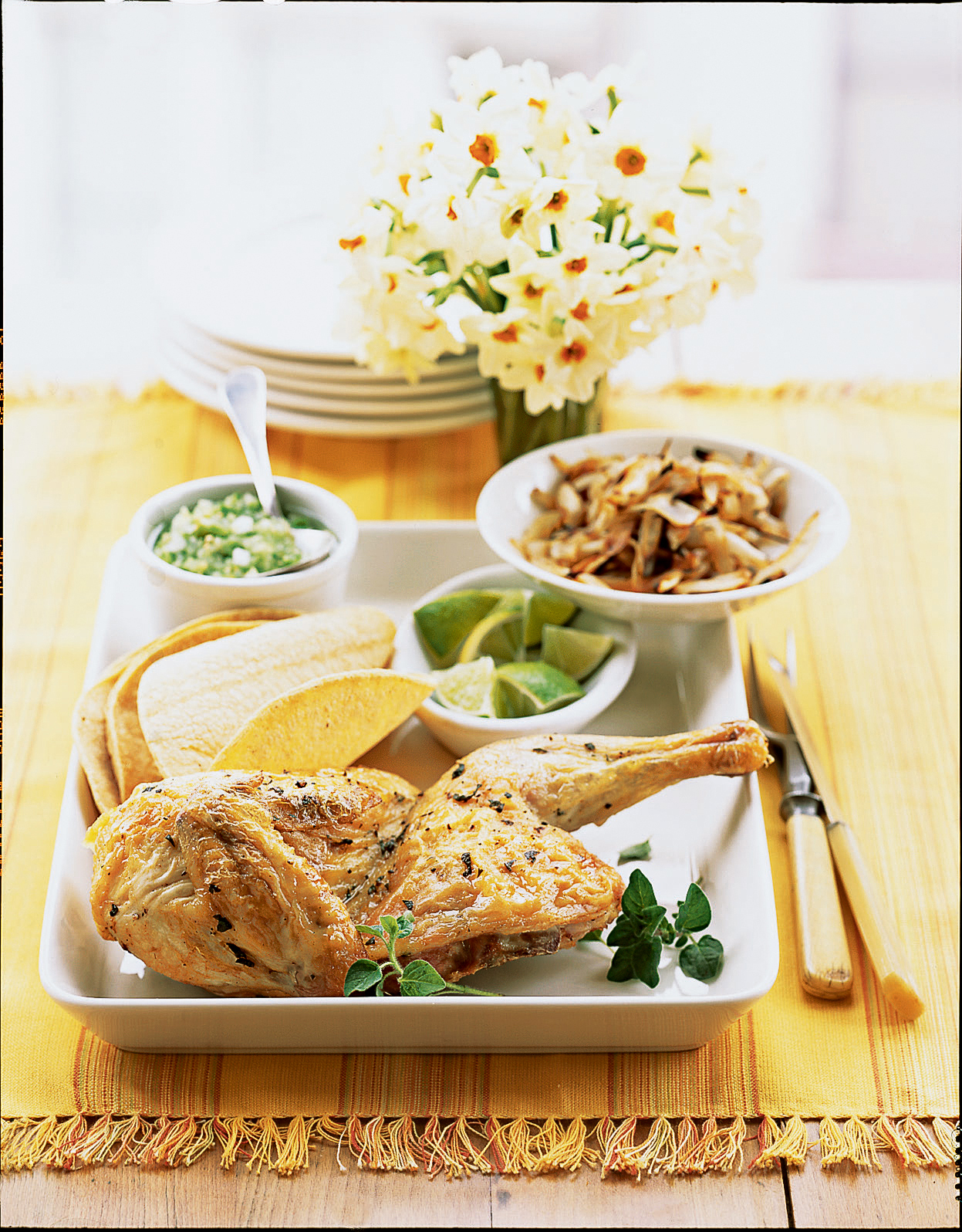 11 Tasty Taco Recipes - Sunset Magazine