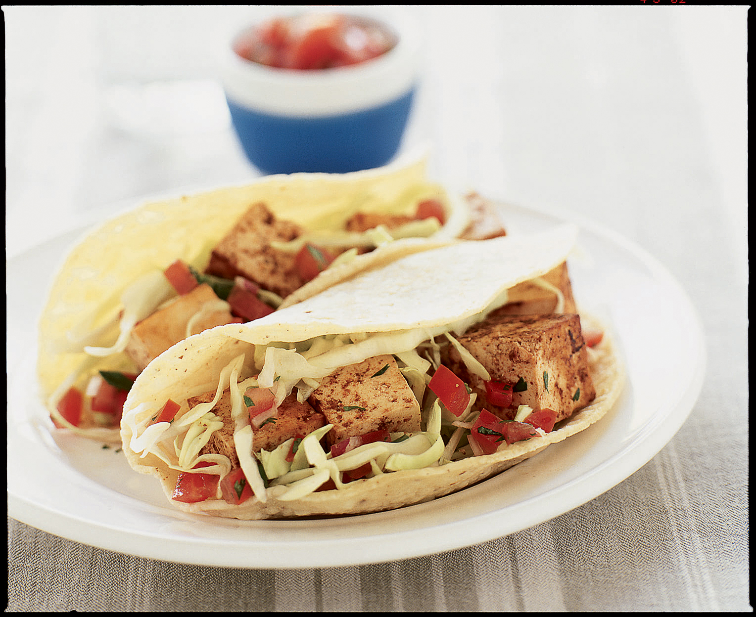 11 Tasty Taco Recipes - Sunset Magazine